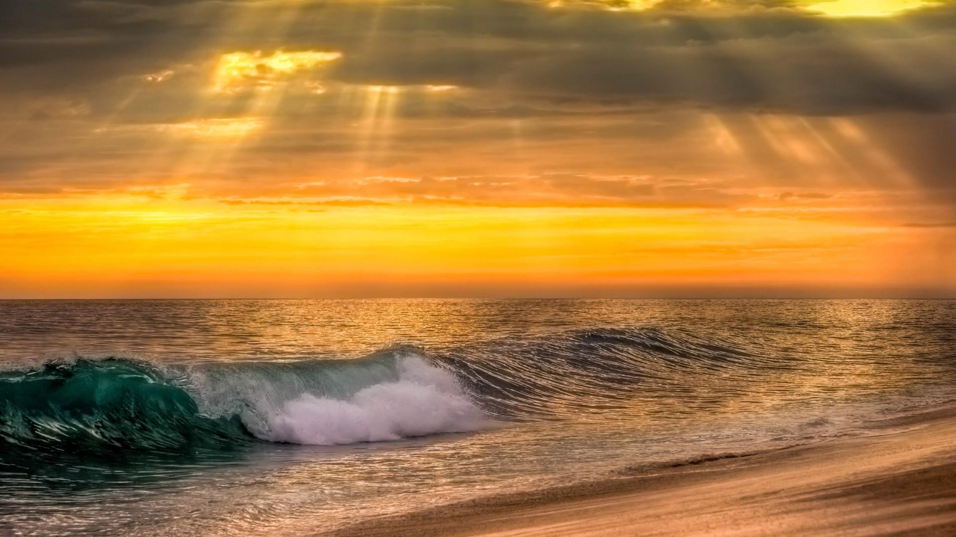 Yellow Sea Wallpapers - Top Free Yellow Sea Backgrounds - WallpaperAccess