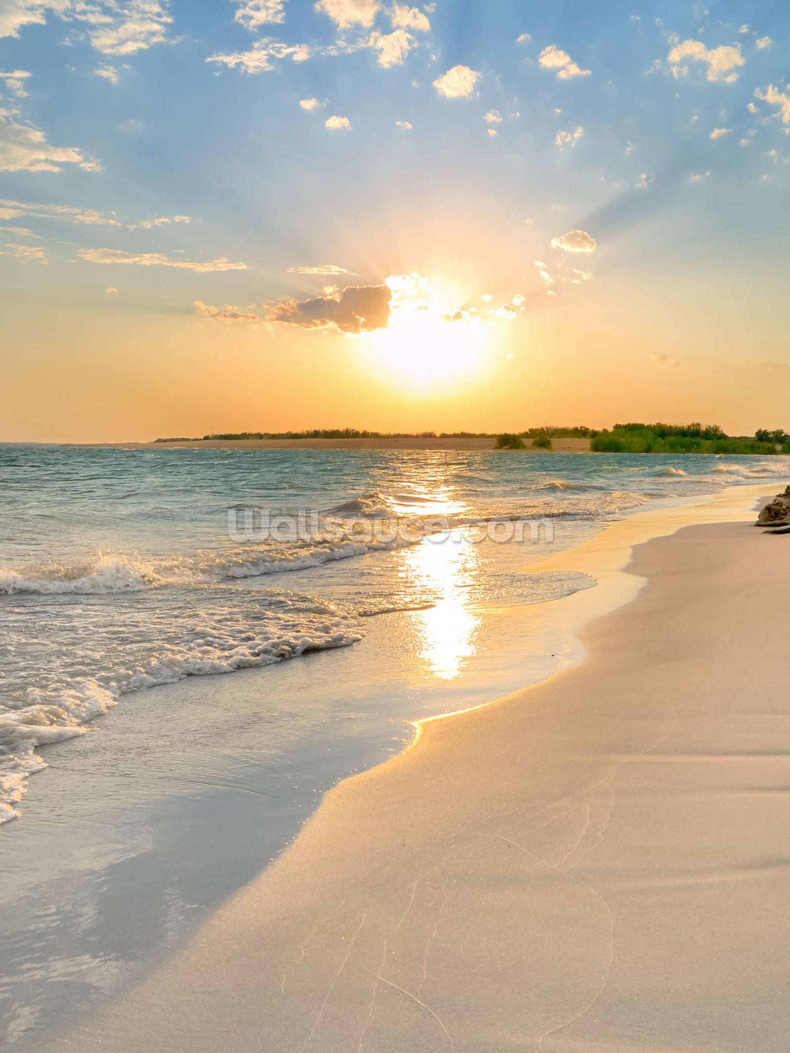 Yellow Sea Wallpapers - Top Free Yellow Sea Backgrounds - WallpaperAccess