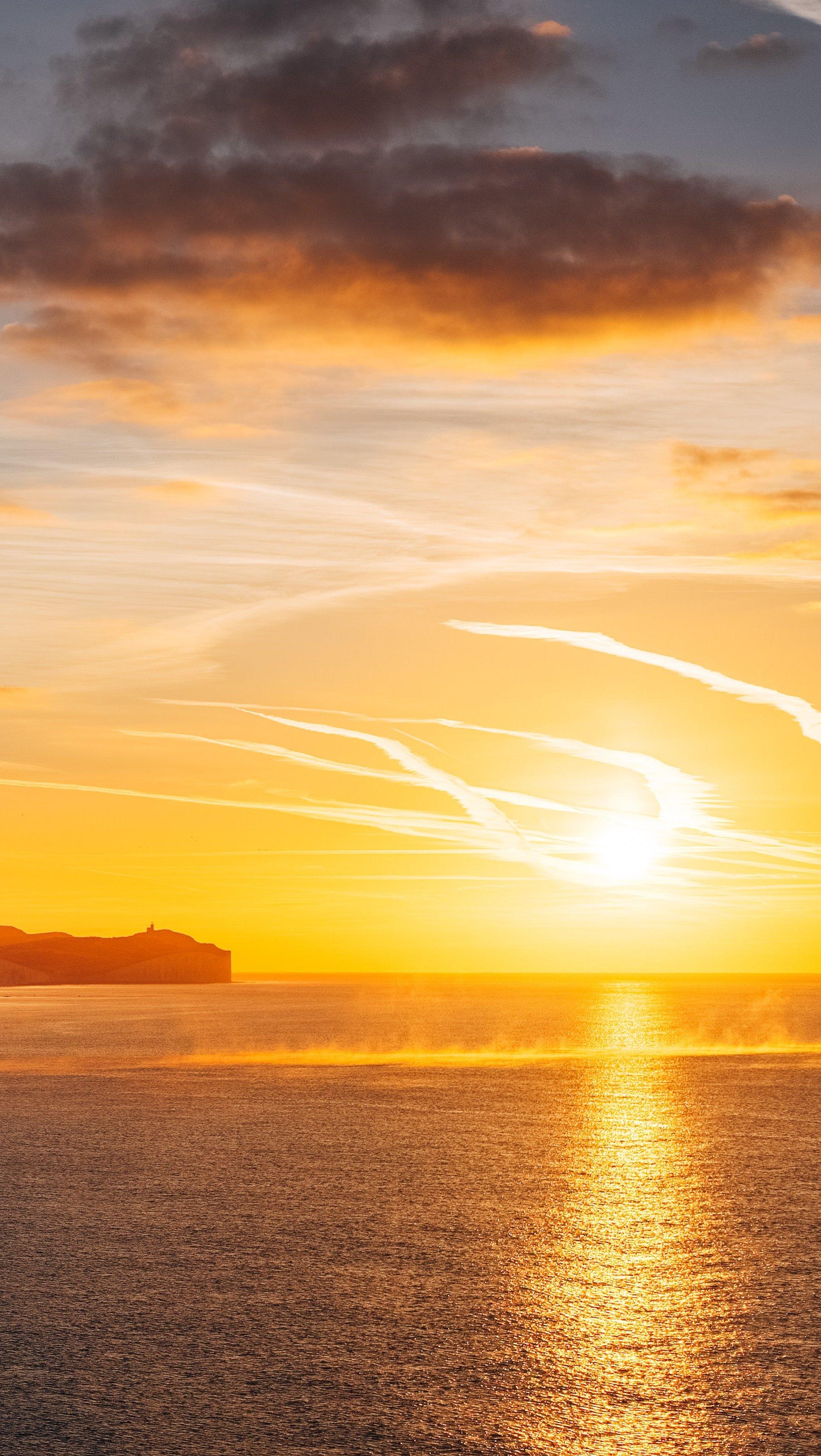 Yellow Sea Wallpapers - Top Free Yellow Sea Backgrounds - WallpaperAccess