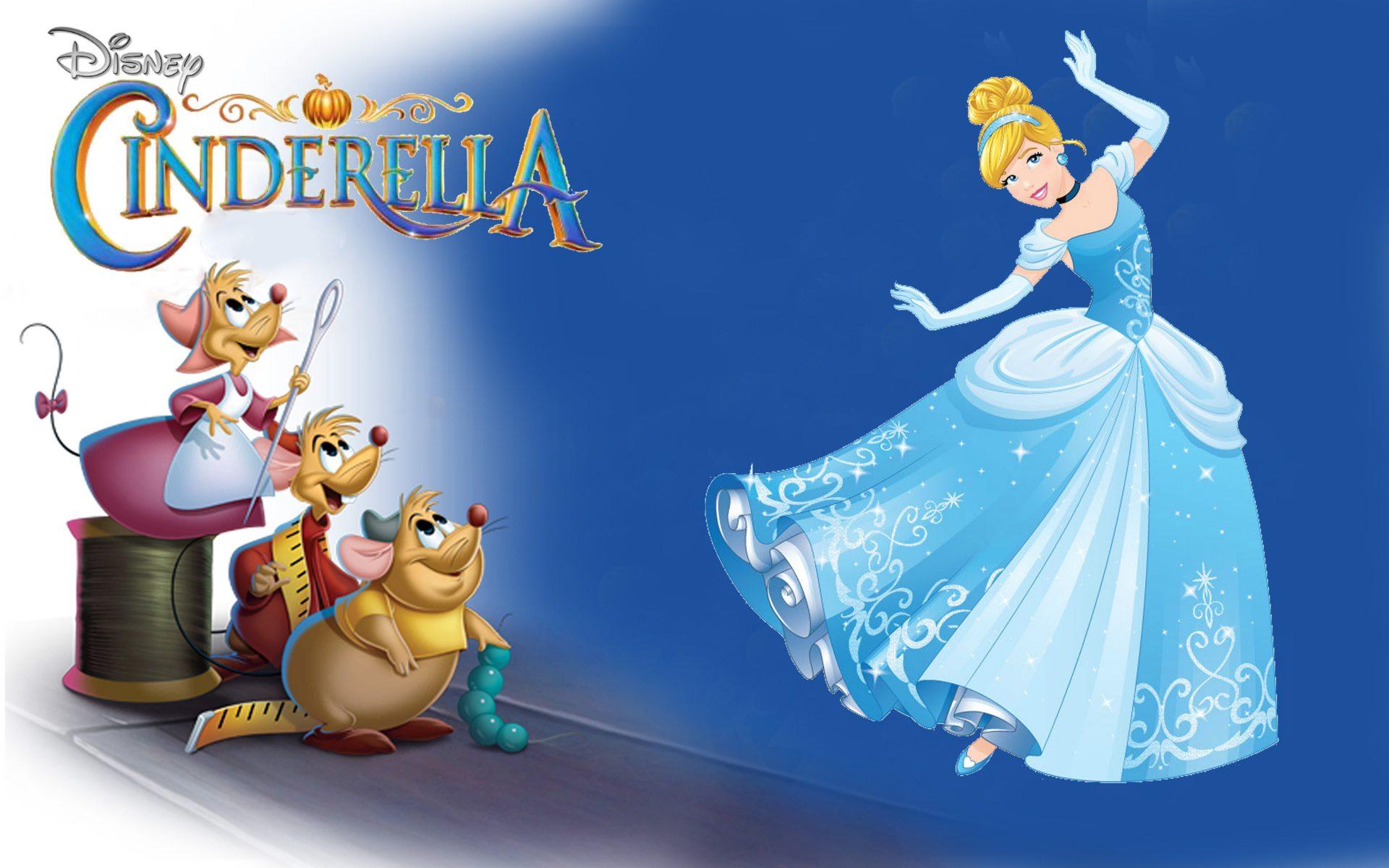 Cinderella Laptop Wallpapers - Top Free Cinderella Laptop Backgrounds ...