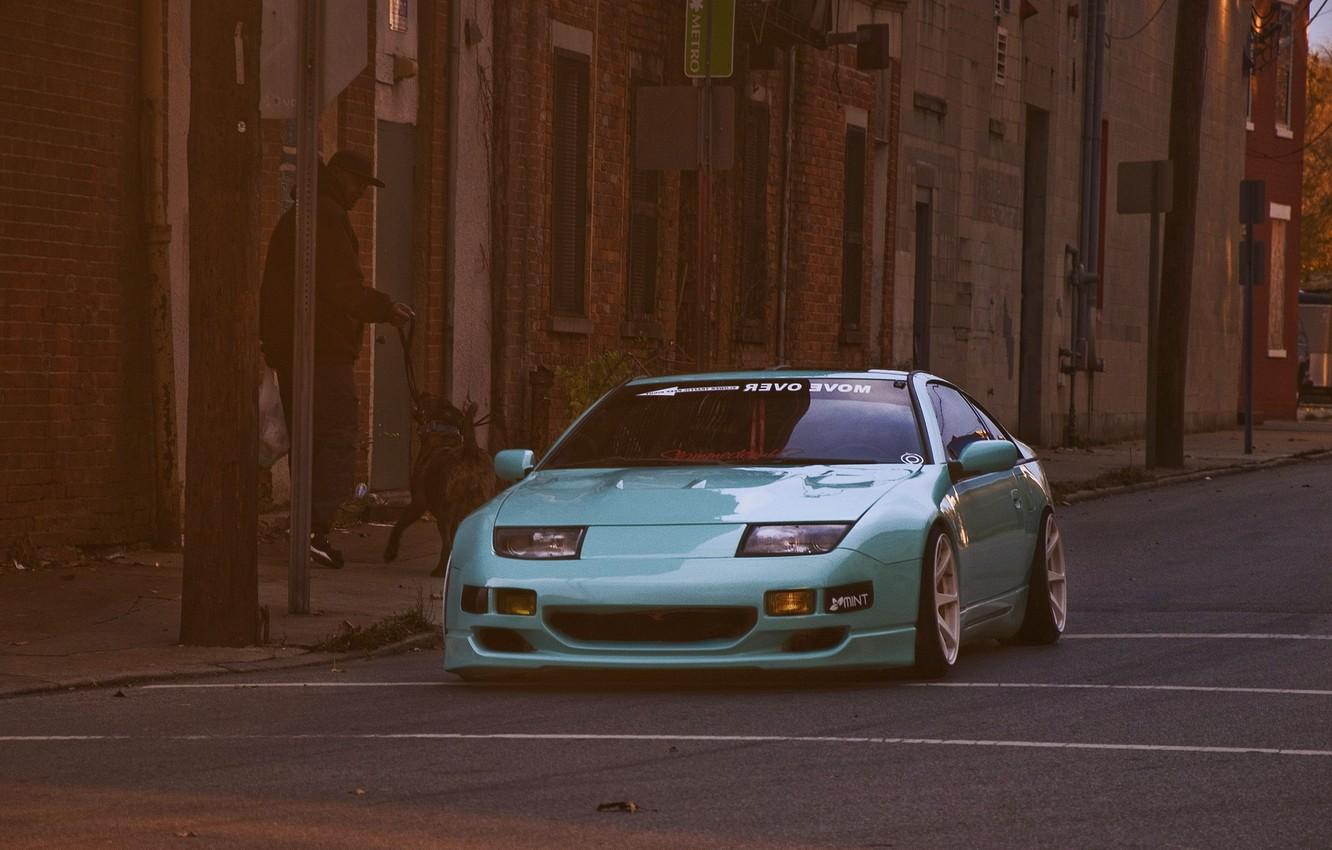 300ZX Wallpapers - Top Free 300ZX Backgrounds - WallpaperAccess