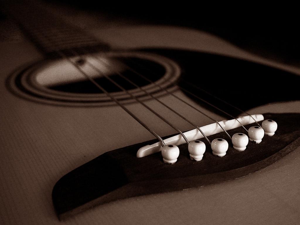 Beautiful Acoustic Guitar Wallpapers - Top Free Beautiful Acoustic ...