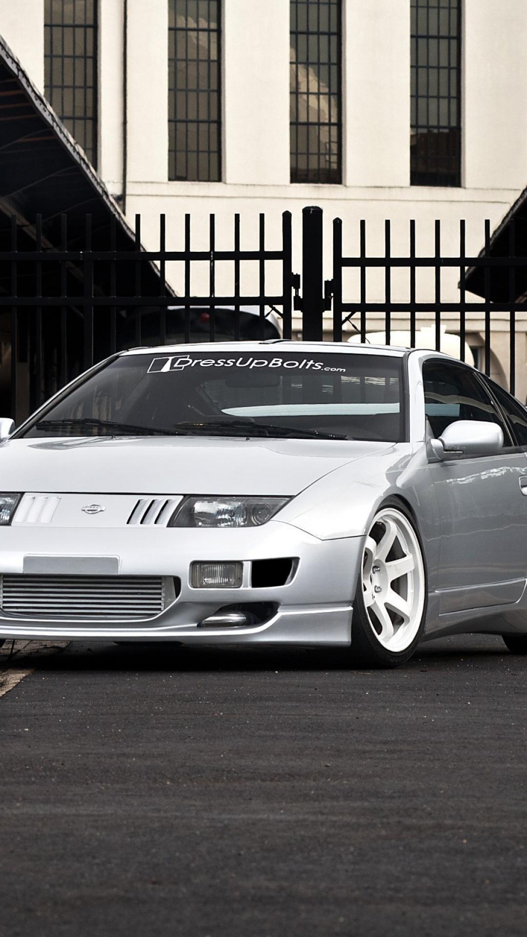 300ZX Wallpapers - Top Free 300ZX Backgrounds - WallpaperAccess