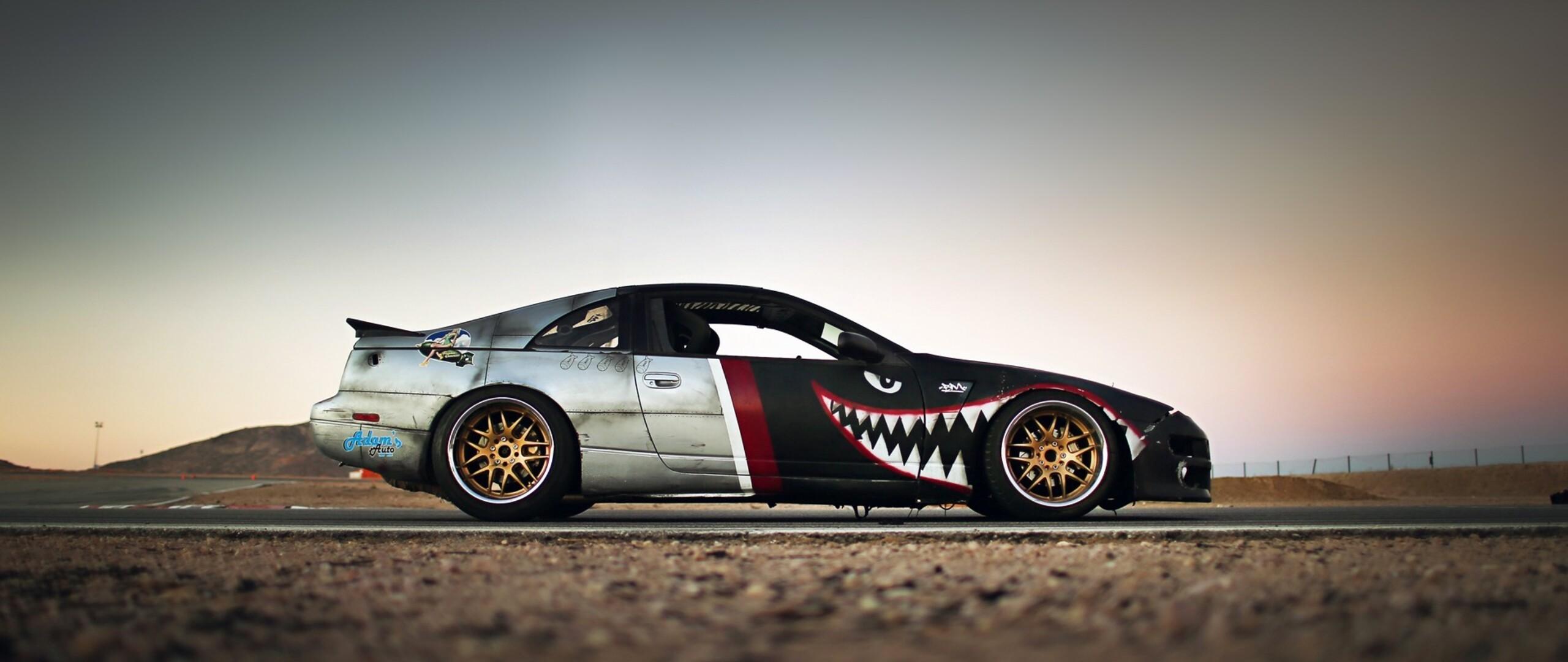 300ZX Wallpapers - Top Free 300ZX Backgrounds - WallpaperAccess