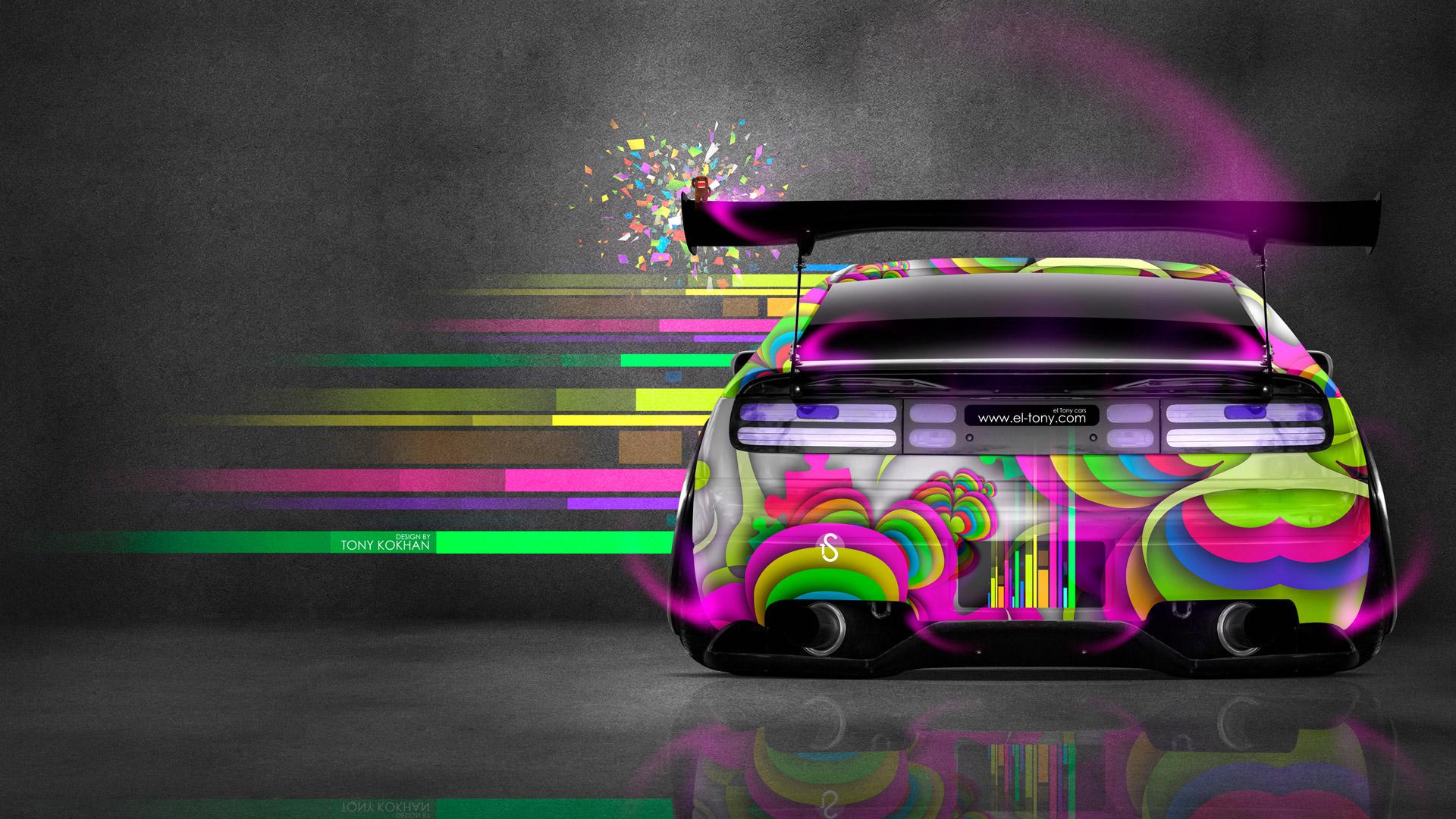 300ZX Wallpapers - Top Free 300ZX Backgrounds - WallpaperAccess