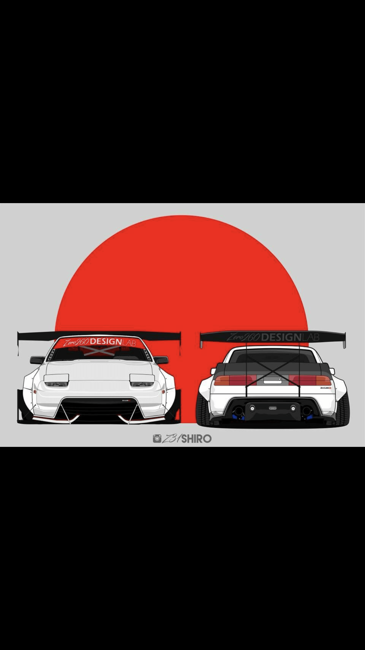 300ZX Wallpapers - Top Free 300ZX Backgrounds - WallpaperAccess