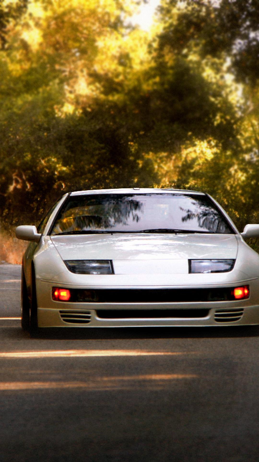 300ZX Wallpapers - Top Free 300ZX Backgrounds - WallpaperAccess