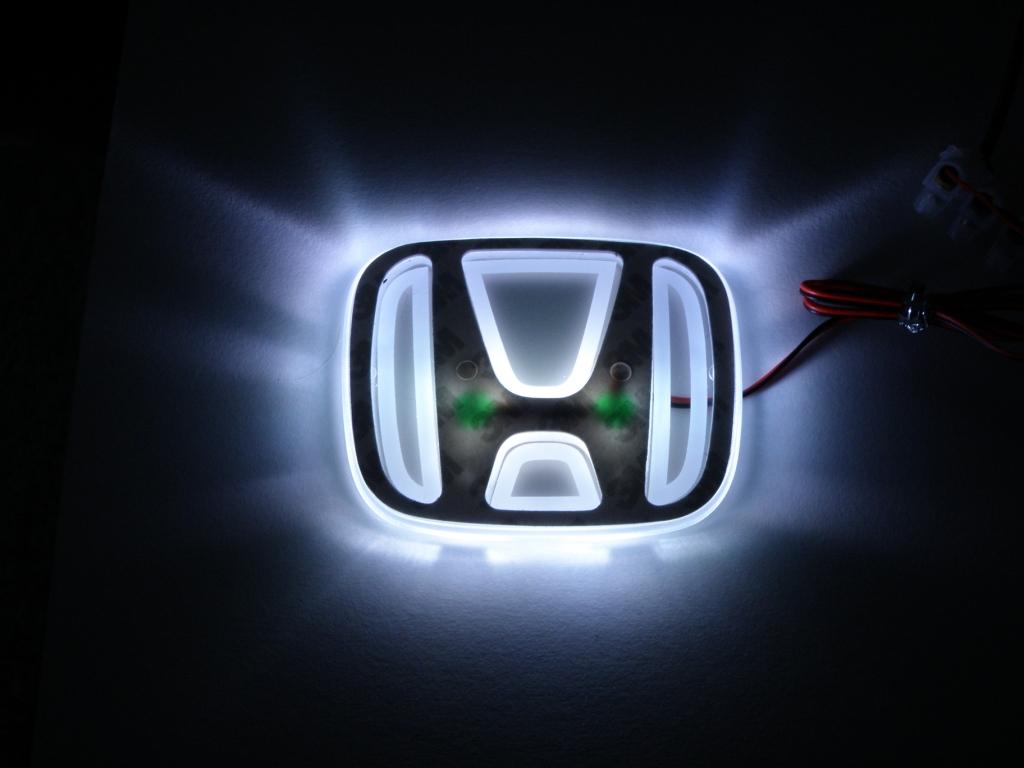 Honda Emblem Wallpapers - Top Free Honda Emblem Backgrounds ...