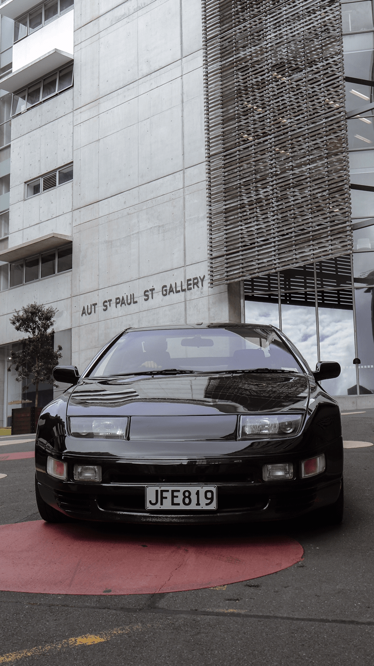 300ZX Wallpapers - Top Free 300ZX Backgrounds - WallpaperAccess
