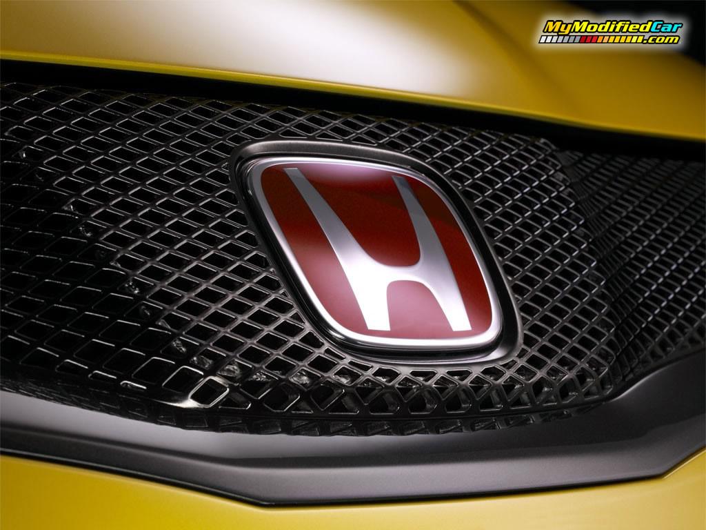 Honda Emblem Wallpapers - Top Free Honda Emblem Backgrounds ...