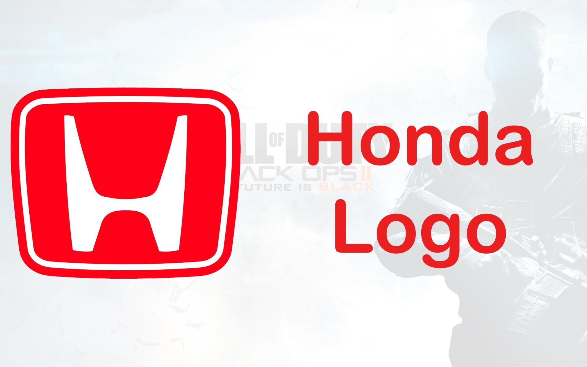 Honda Emblem Wallpapers - Top Free Honda Emblem Backgrounds ...