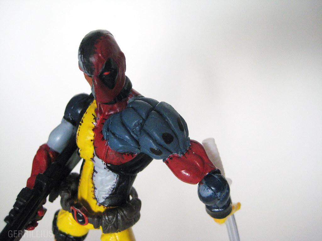 Evil Deadpool Wallpapers - Top Free Evil Deadpool Backgrounds ...