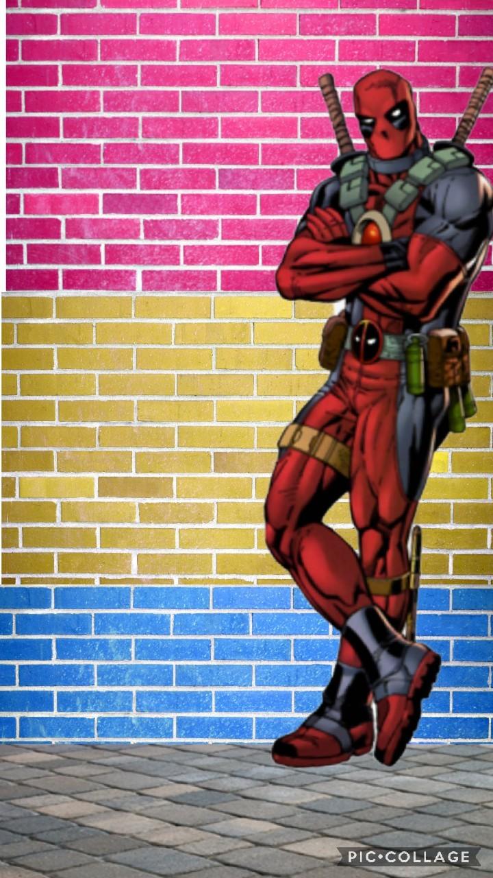 Evil Deadpool Wallpapers - Top Free Evil Deadpool Backgrounds ...