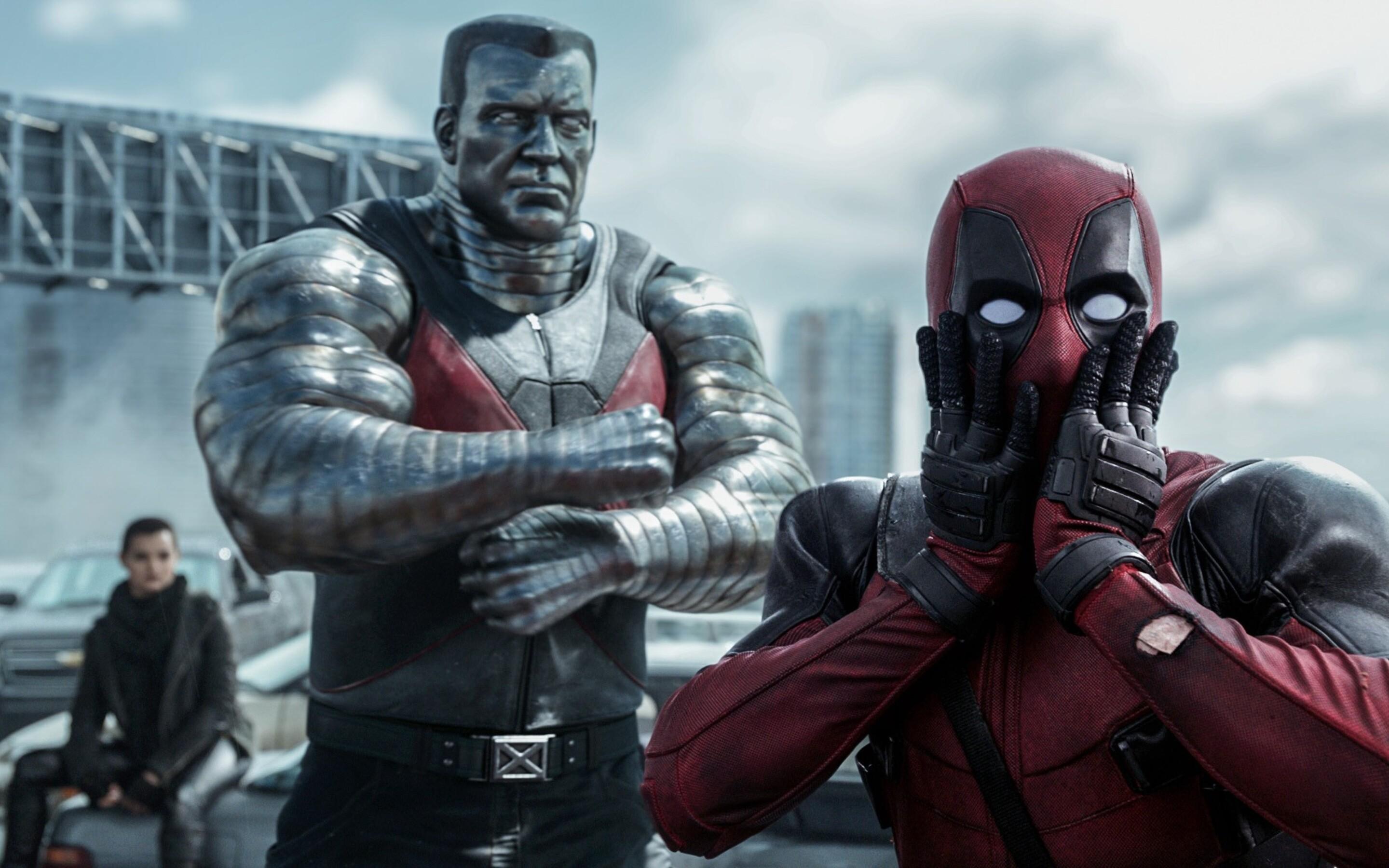 Evil Deadpool Wallpapers - Top Free Evil Deadpool Backgrounds ...