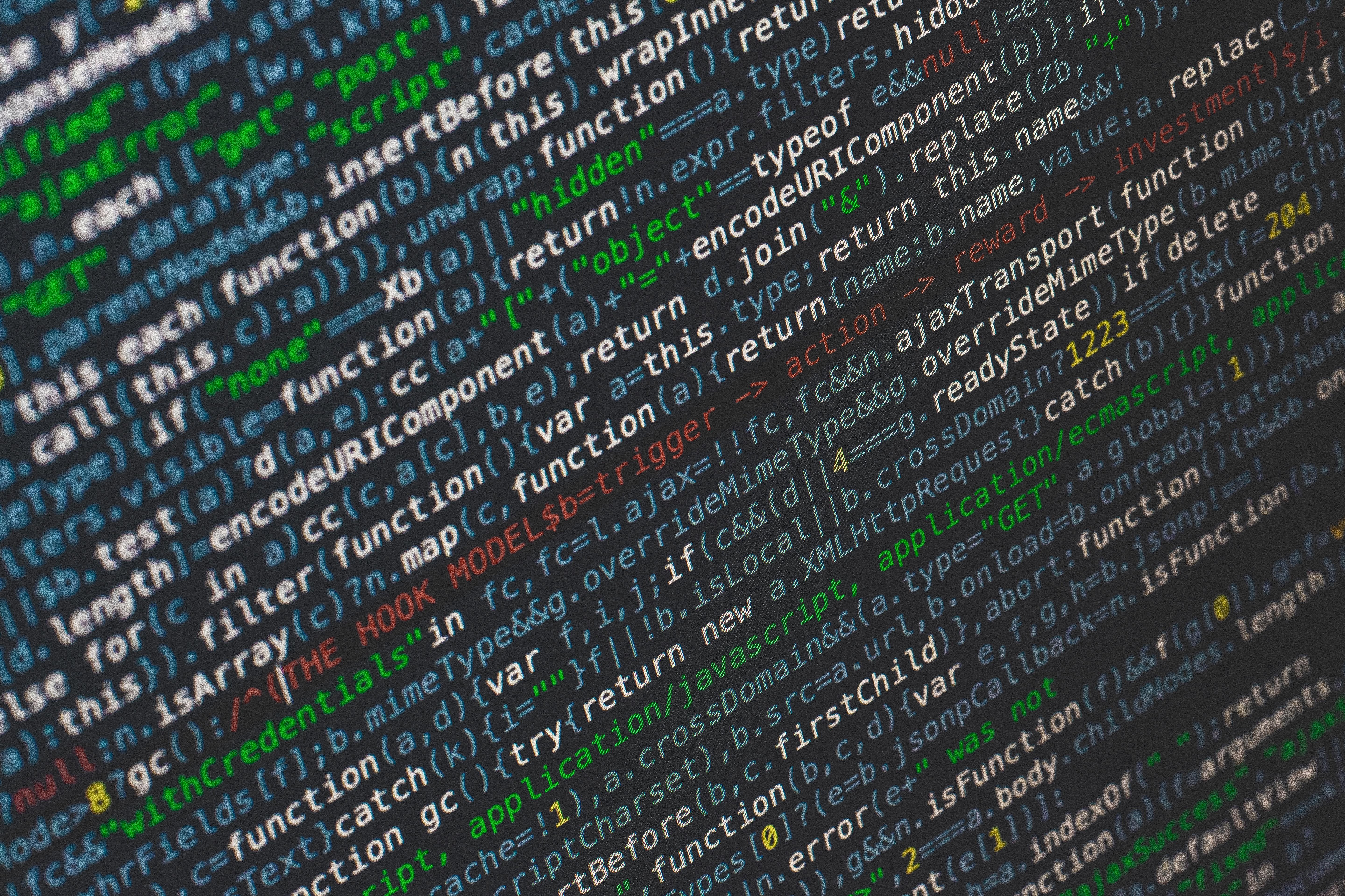 JavaScript Code Wallpapers - Top Free JavaScript Code Backgrounds ...