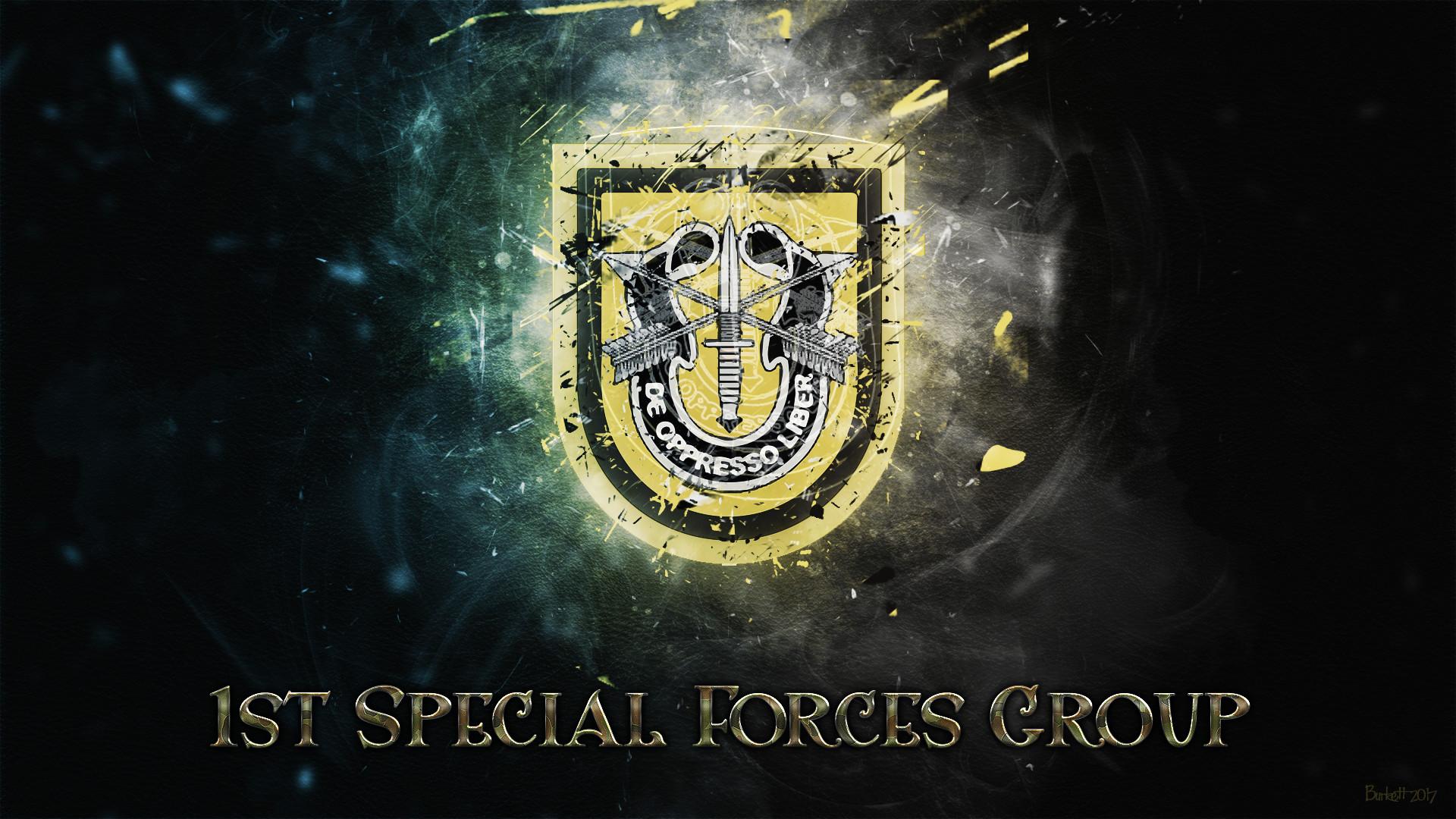 Special Forces Logo Wallpapers - Top Free Special Forces Logo ...