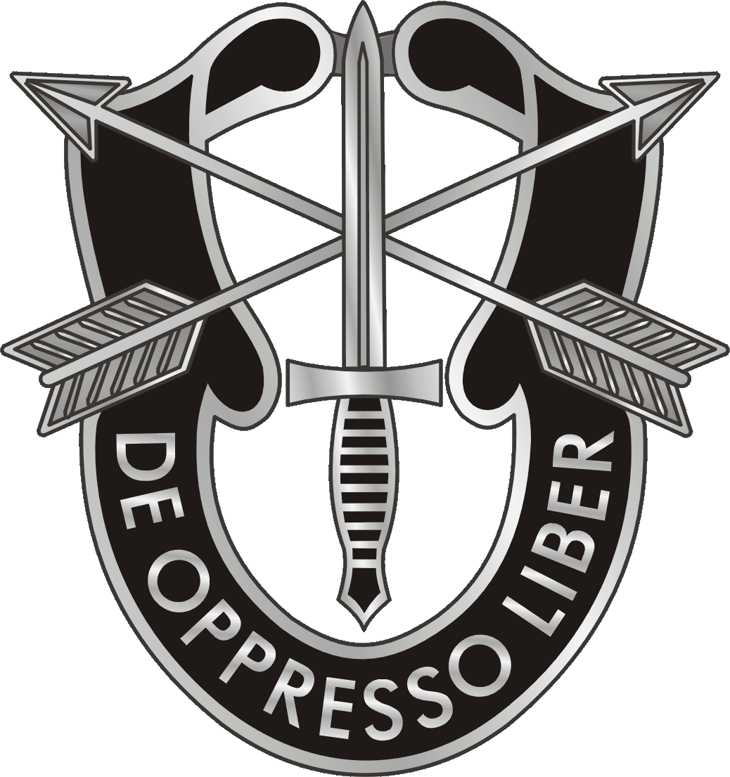 Special Forces Logo Wallpapers - Top Free Special Forces Logo ...