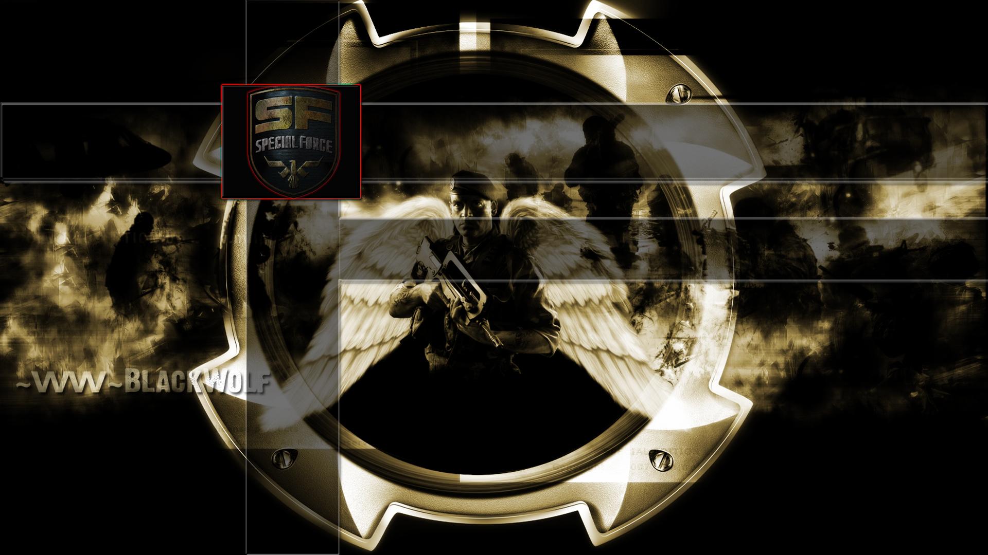 Special Forces Logo Wallpapers - Top Free Special Forces Logo ...