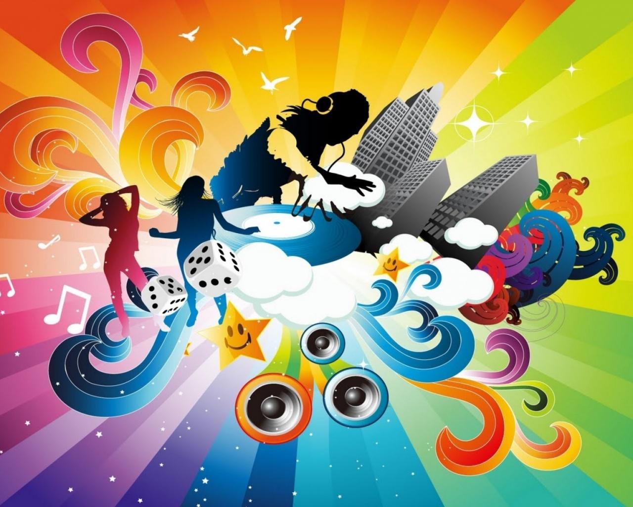 Vibe Desktop Wallpapers - Top Free Vibe Desktop Backgrounds ...