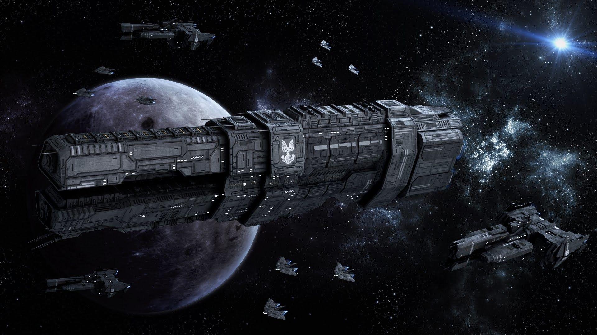 Space Battle 4K Wallpapers - Top Free Space Battle 4K Backgrounds ...