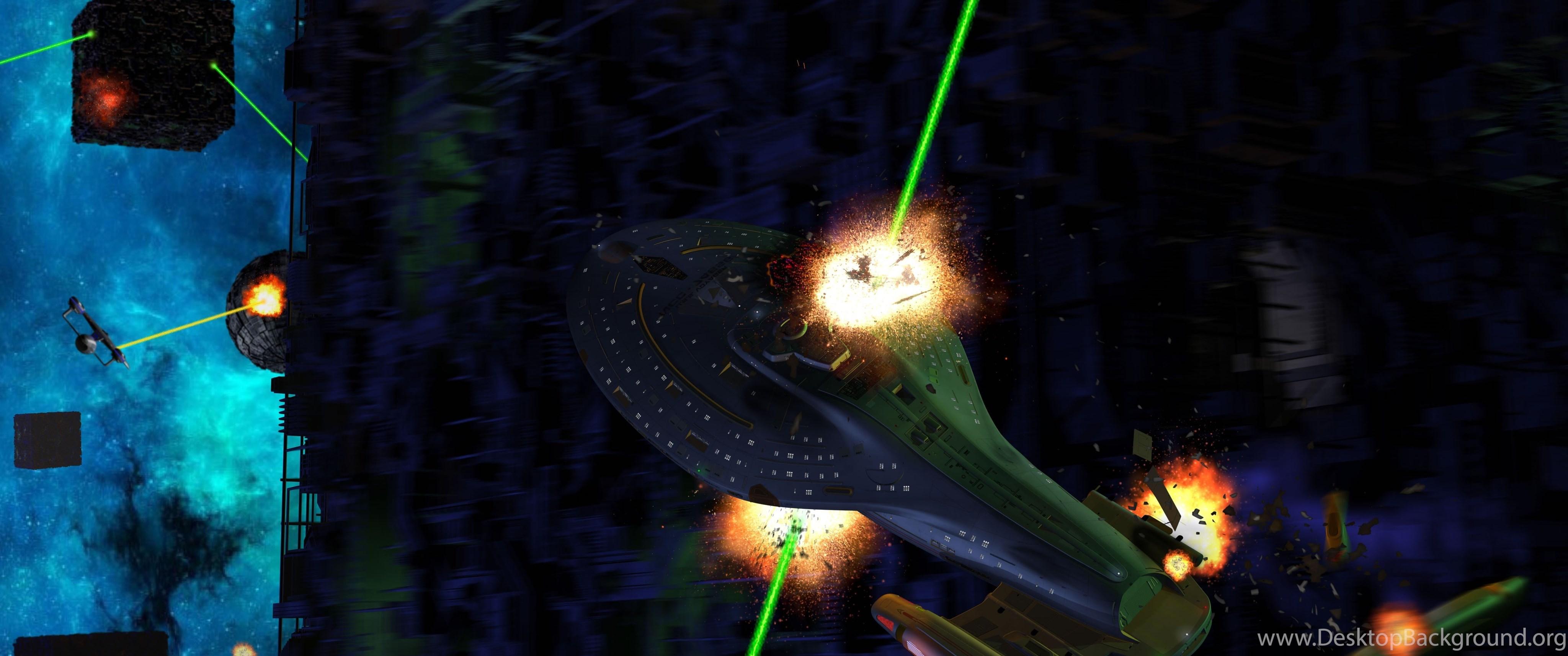 Space Battle 4K Wallpapers - Top Free Space Battle 4K Backgrounds ...
