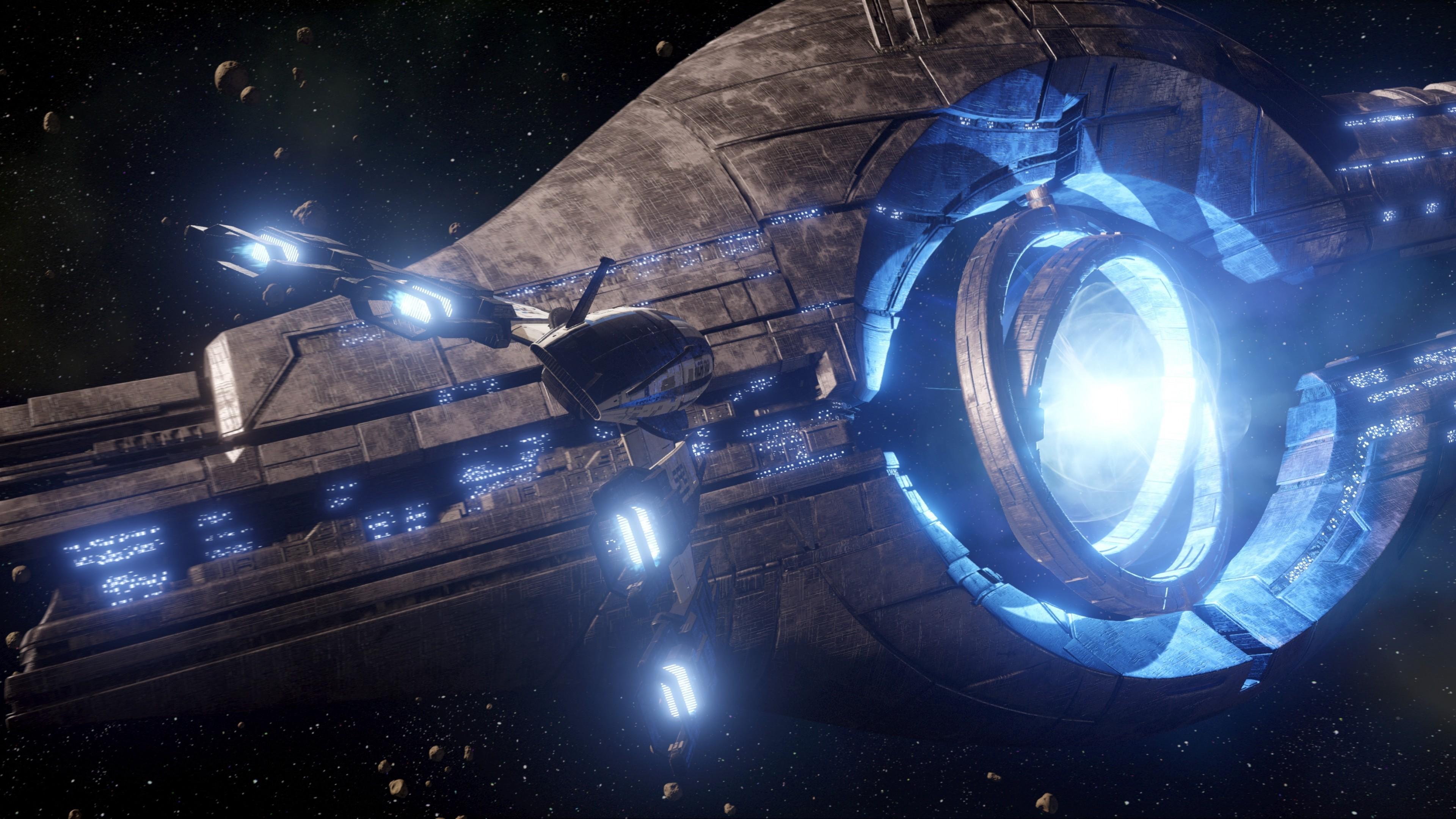 Space Battle 4K Wallpapers - Top Free Space Battle 4K Backgrounds ...