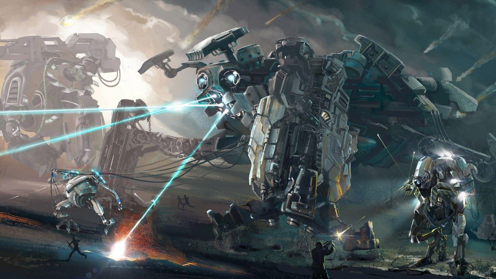 Space Battle 4K Wallpapers - Top Free Space Battle 4K Backgrounds ...