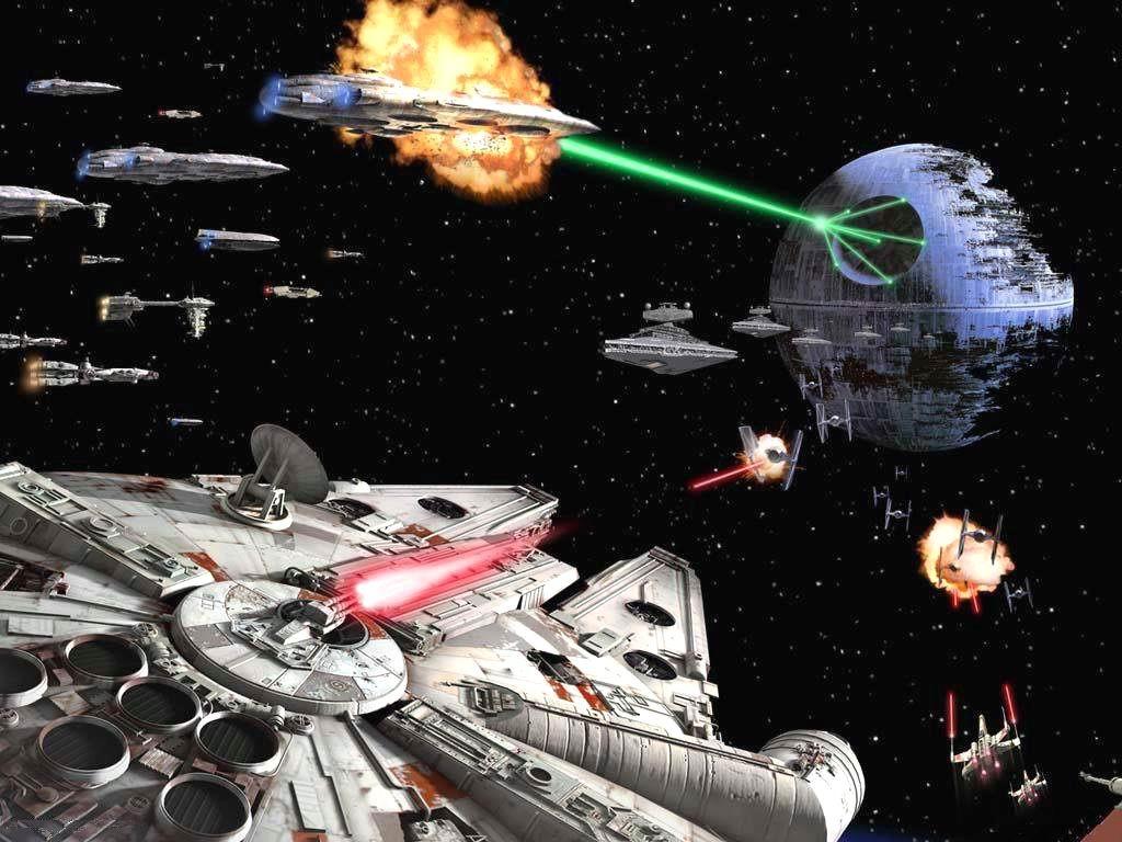 Space Battle 4K Wallpapers - Top Free Space Battle 4K Backgrounds ...