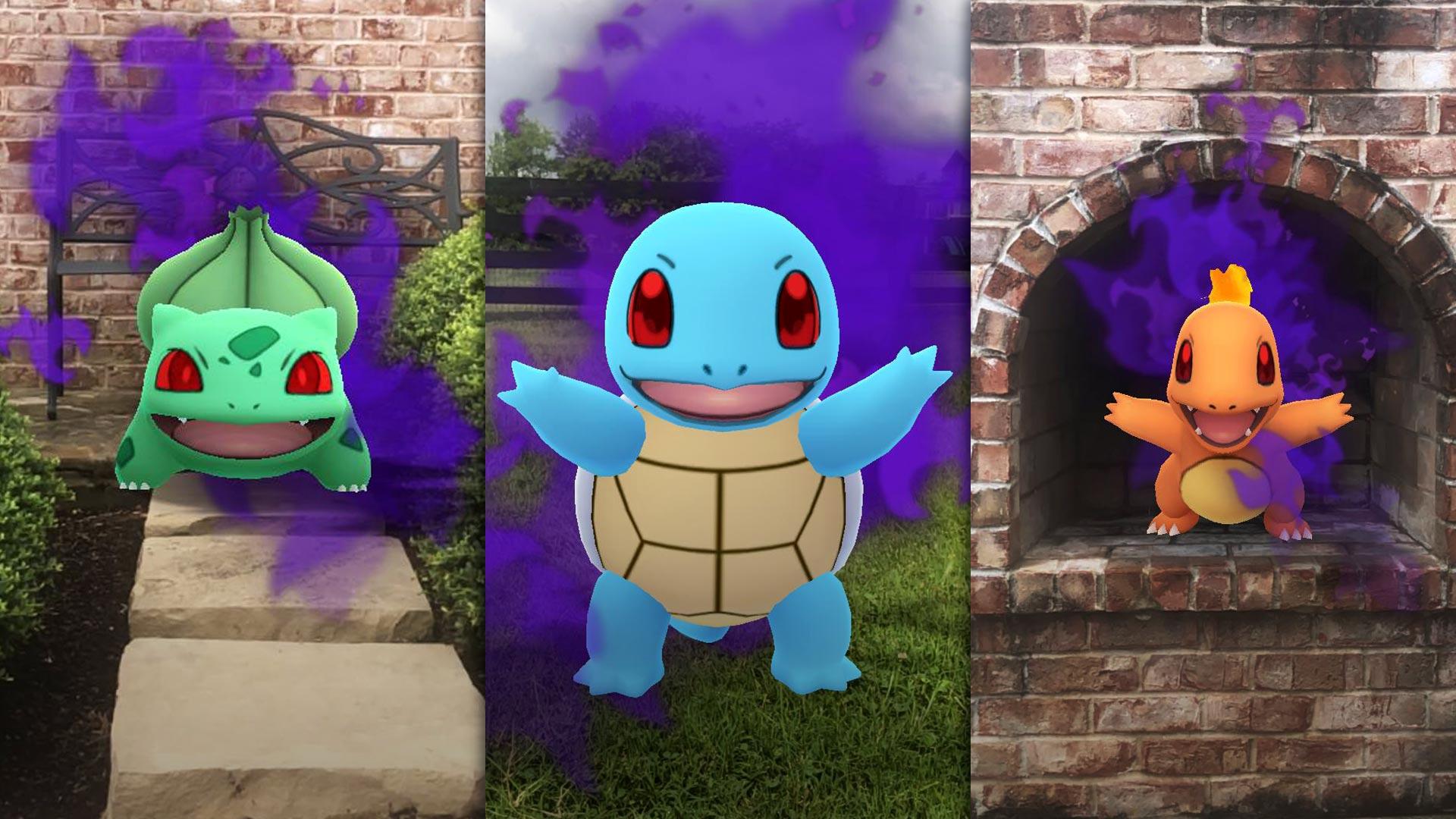 Shadow Pokemon Wallpapers - Top Free Shadow Pokemon Backgrounds ...