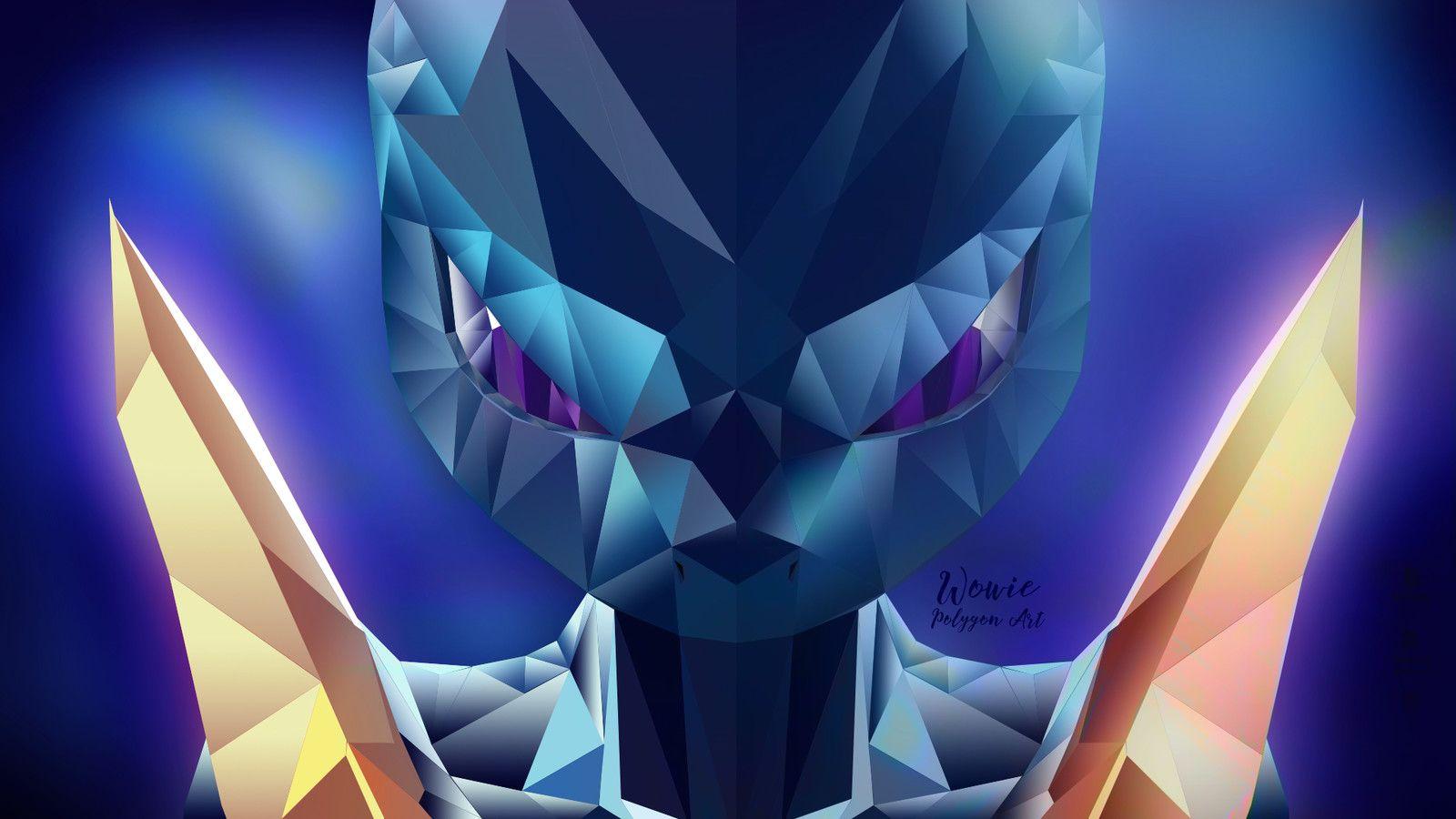 Shadow Pokemon Wallpapers - Top Free Shadow Pokemon Backgrounds ...