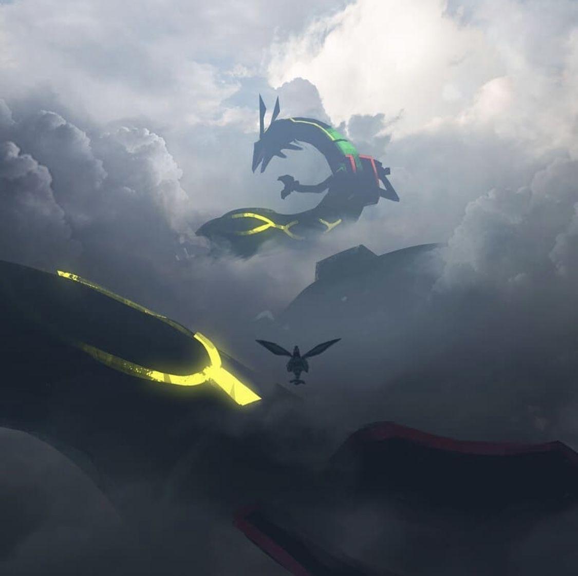 Shadow Pokemon Wallpapers - Top Free Shadow Pokemon Backgrounds ...