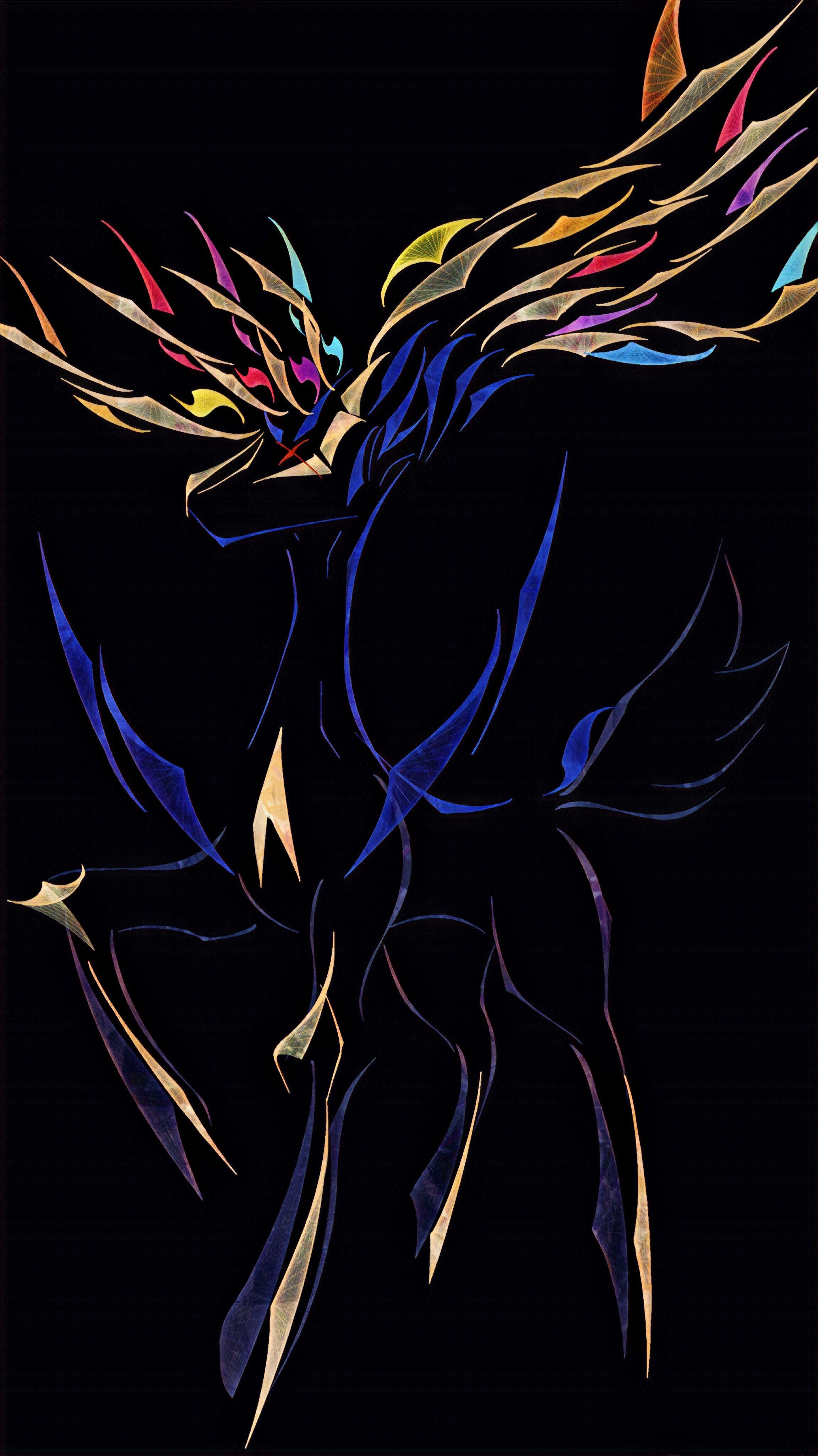 Shadow Pokemon Wallpapers - Top Free Shadow Pokemon Backgrounds ...