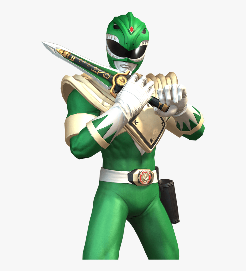 Green Power Ranger HD Wallpapers - Top Free Green Power Ranger HD ...