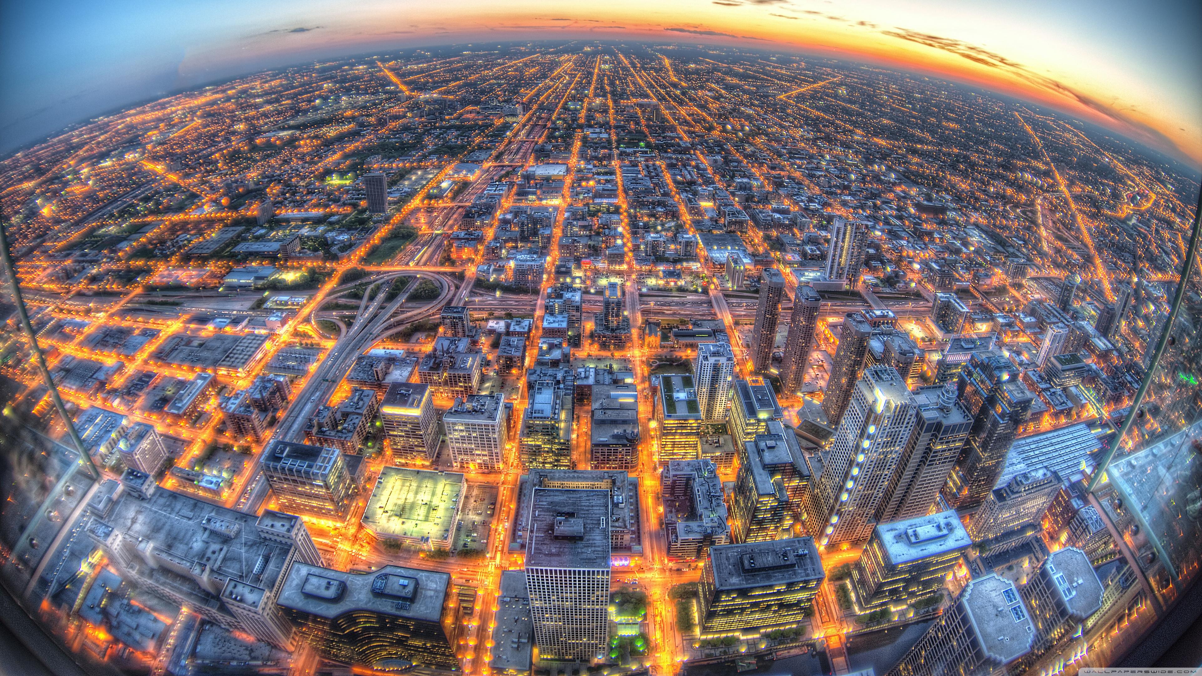 Fisheye Wallpapers - Top Free Fisheye Backgrounds - WallpaperAccess