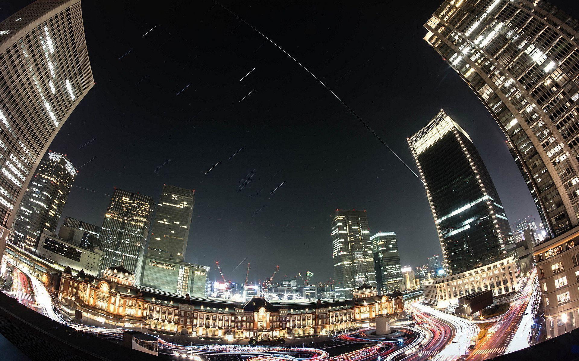 Fisheye Wallpapers - Top Free Fisheye Backgrounds - WallpaperAccess