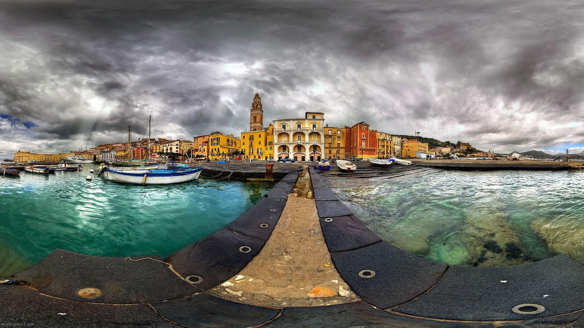 Fisheye Wallpapers - Top Free Fisheye Backgrounds - WallpaperAccess