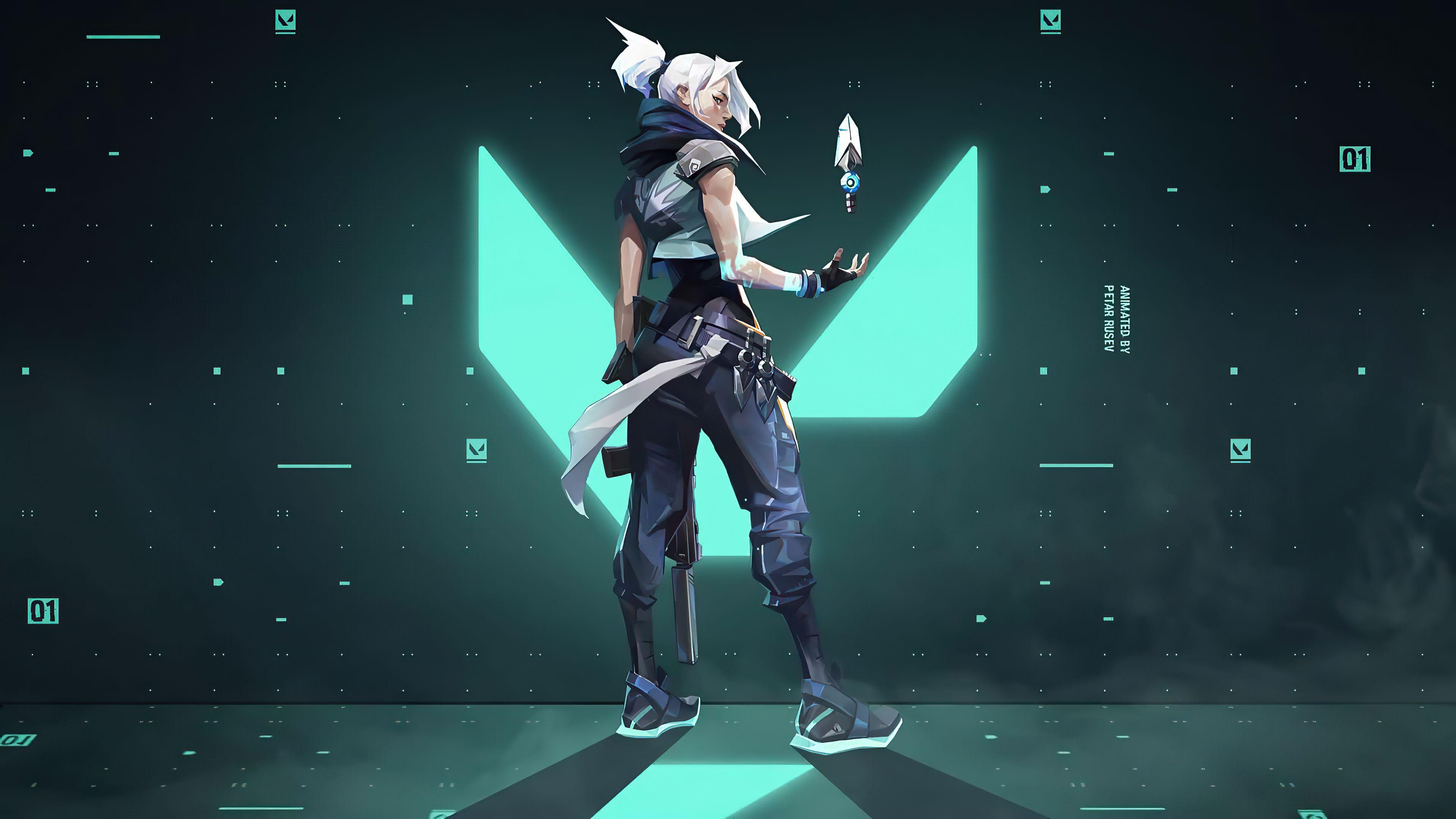 Valorant 8K Wallpapers - Top Free Valorant 8K Backgrounds - WallpaperAccess