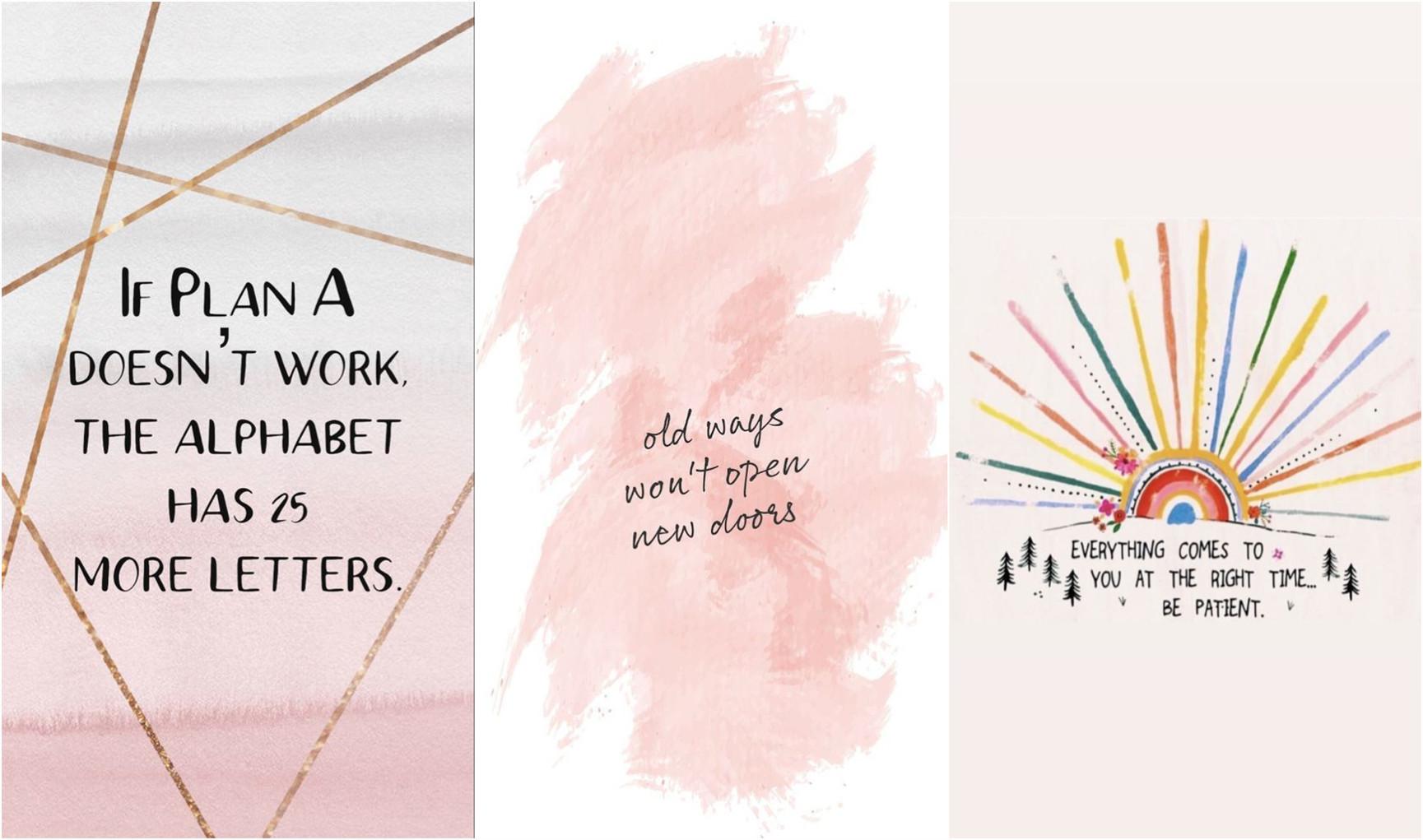 Inspirational Collage Wallpapers - Top Free Inspirational Collage ...