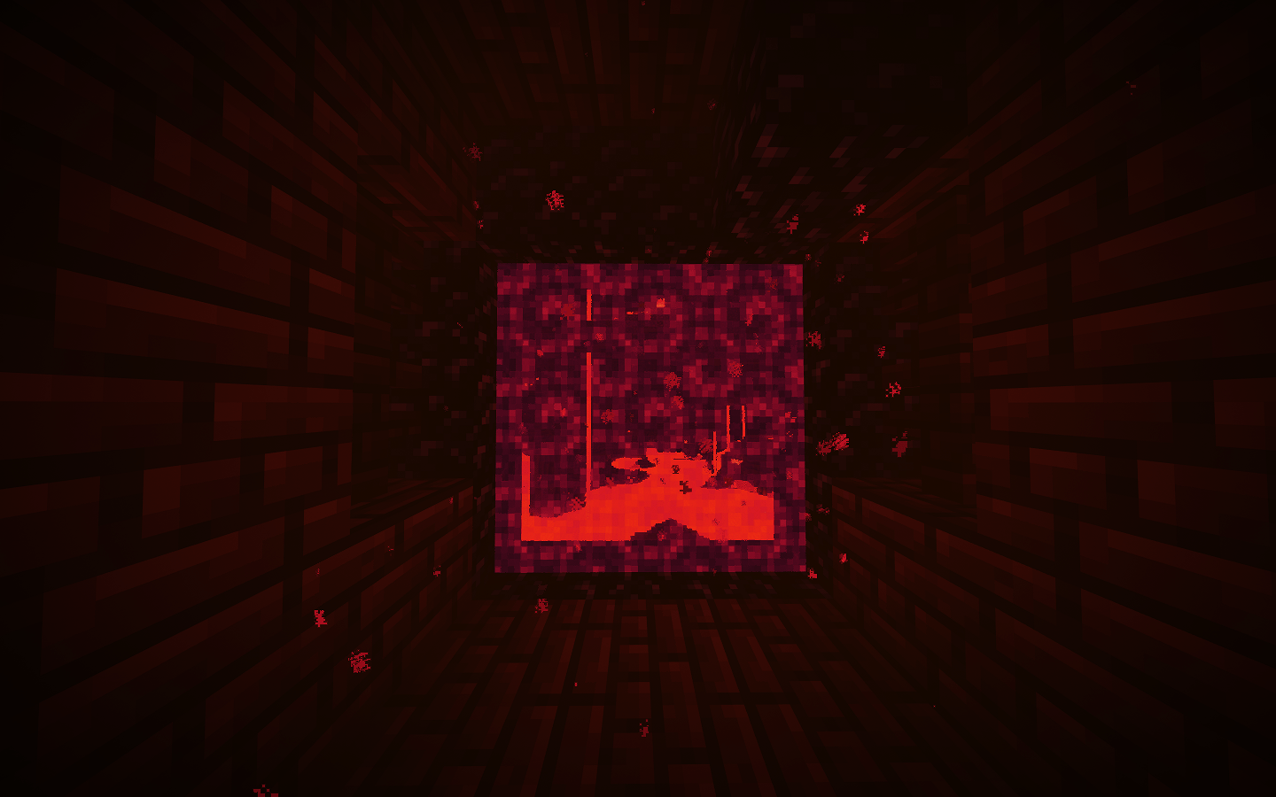 Minecraft Red Wallpapers - Top Free Minecraft Red Backgrounds ...