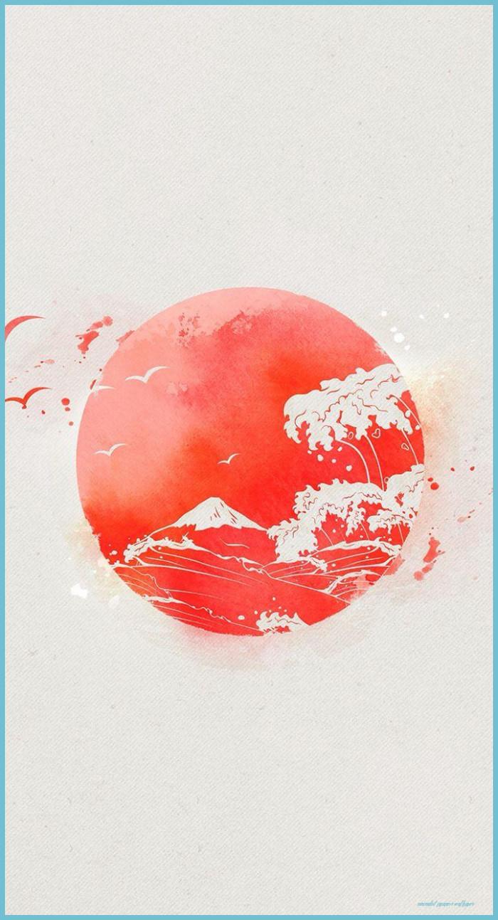 Japanese Minimal Wallpapers - Top Free Japanese Minimal Backgrounds ...