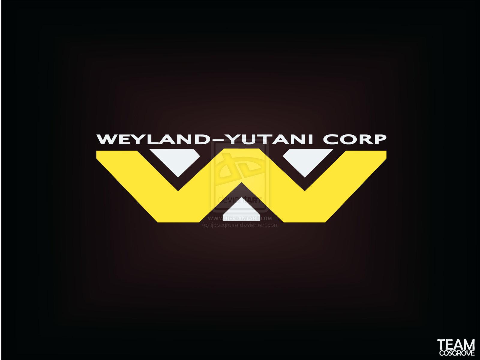 Weyland-Yutani Wallpapers - Top Free Weyland-Yutani Backgrounds ...