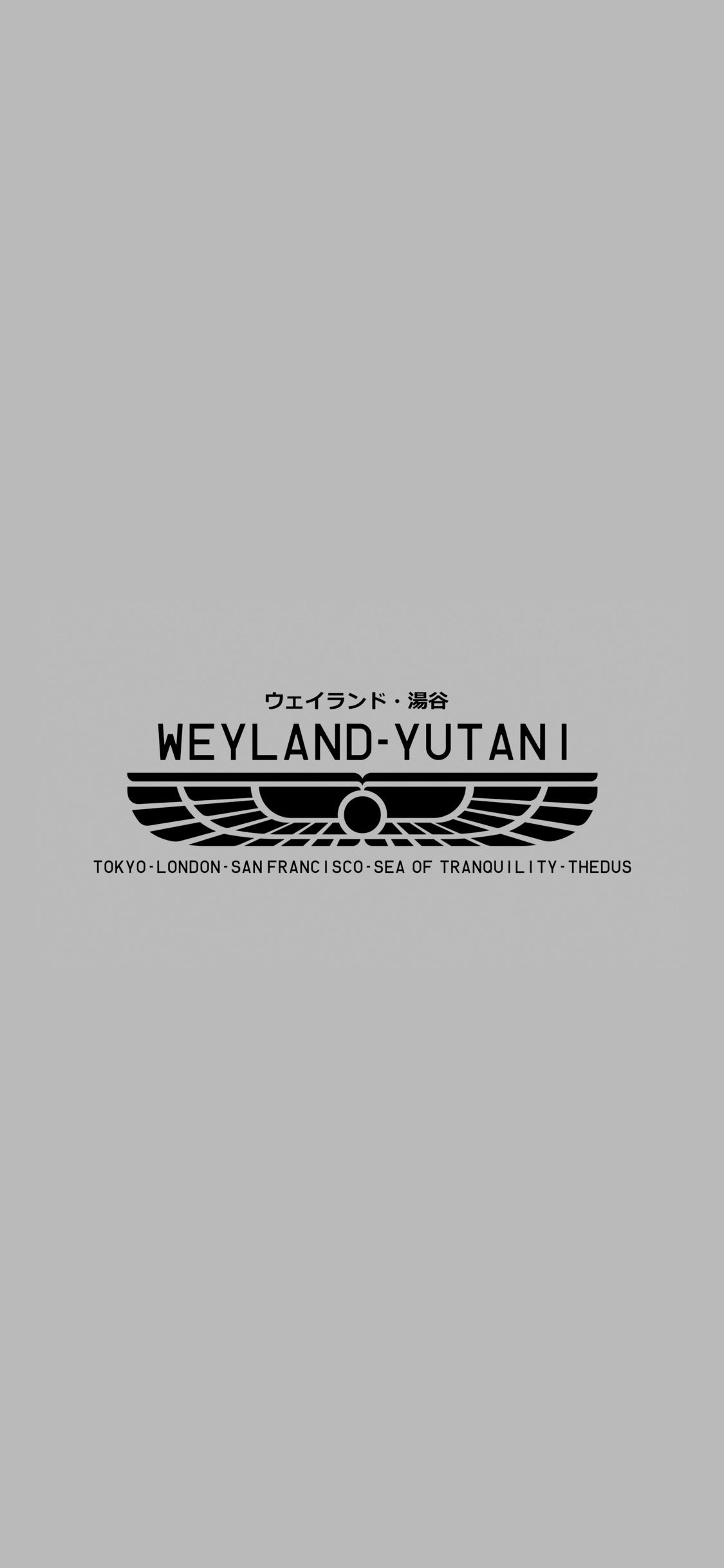 Weyland-Yutani Wallpapers - Top Free Weyland-Yutani Backgrounds ...
