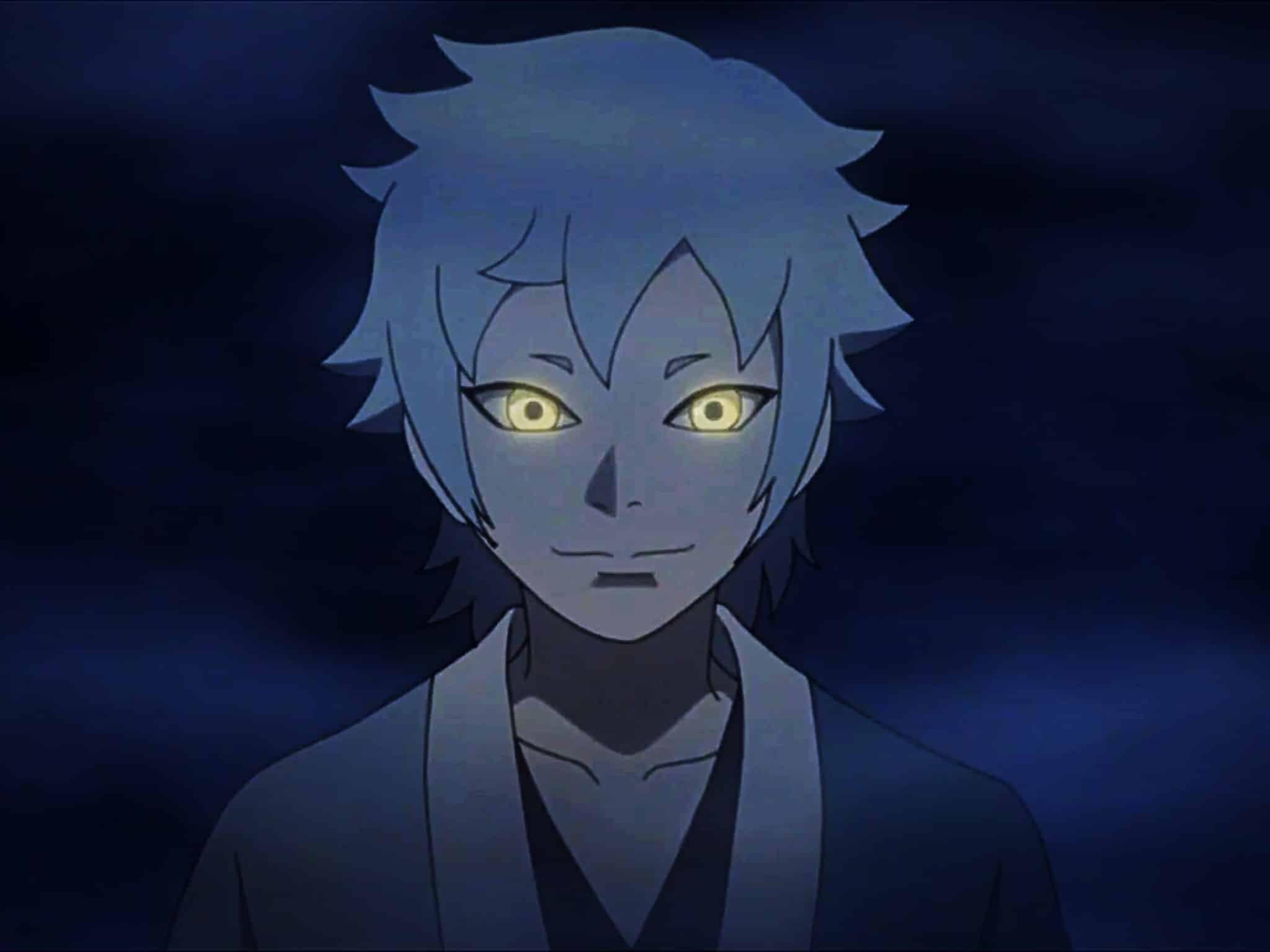 Mitsuki 4K Wallpapers - Top Free Mitsuki 4K Backgrounds - WallpaperAccess