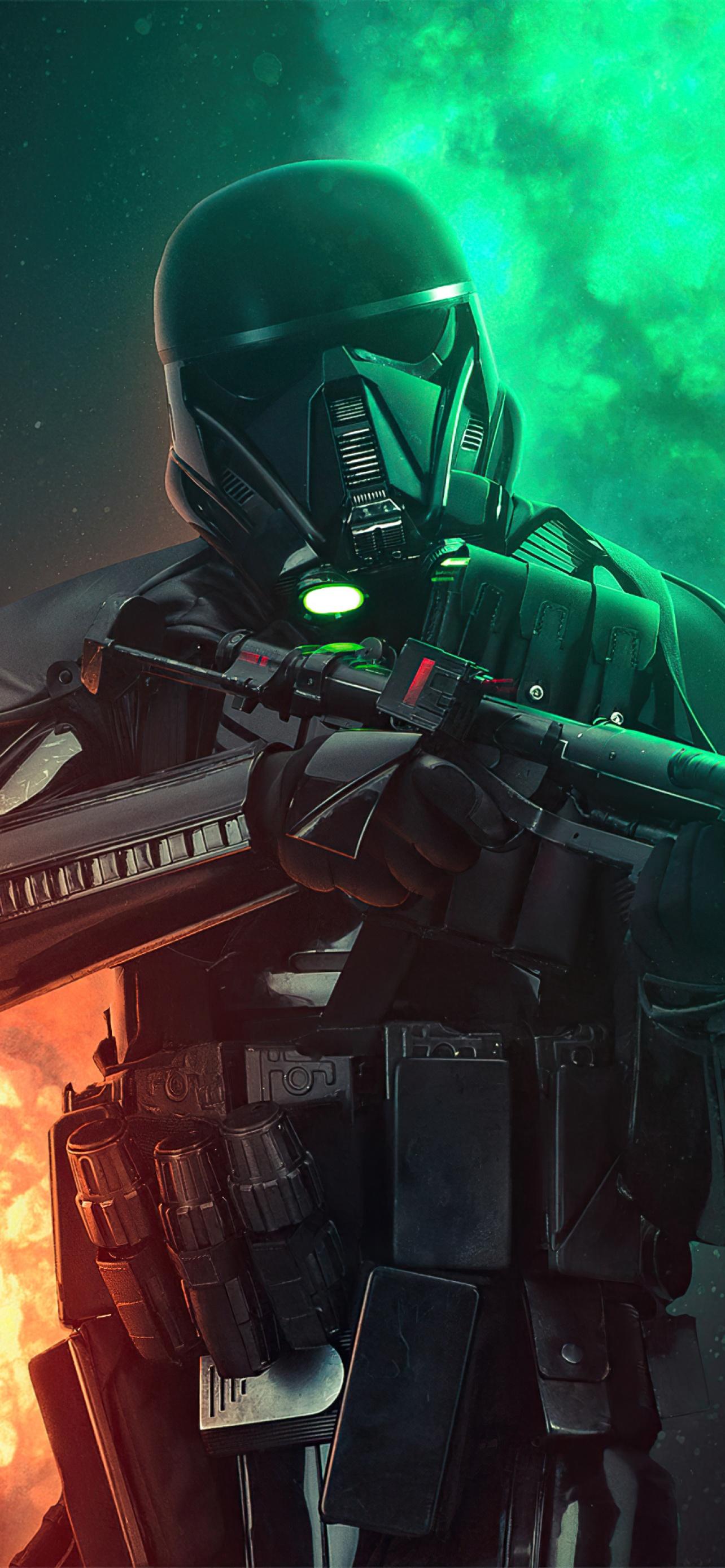 Colorful Star Wars Wallpapers - Top Free Colorful Star Wars Backgrounds ...