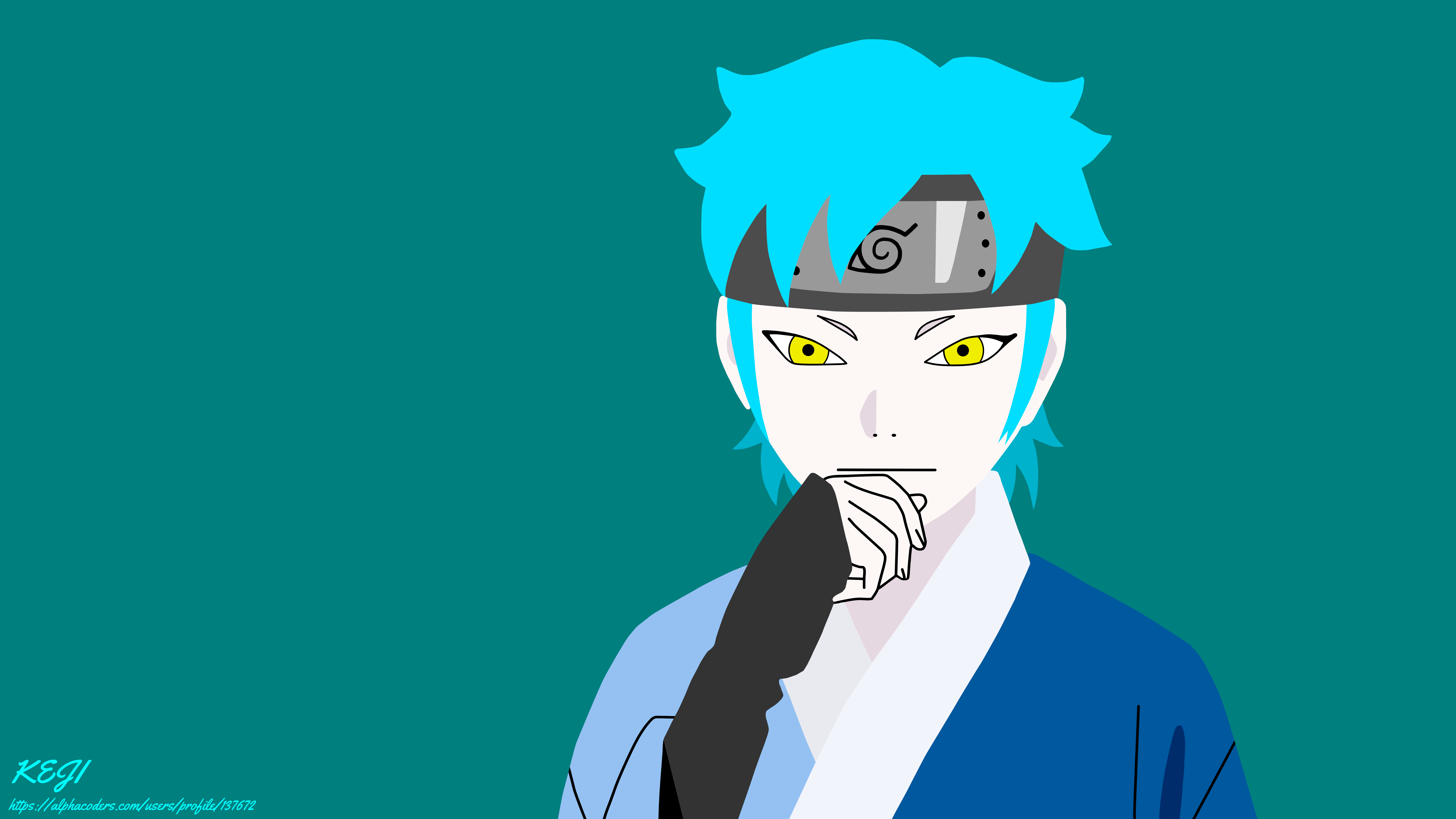 Mitsuki PC Wallpapers - Top Free Mitsuki PC Backgrounds - WallpaperAccess