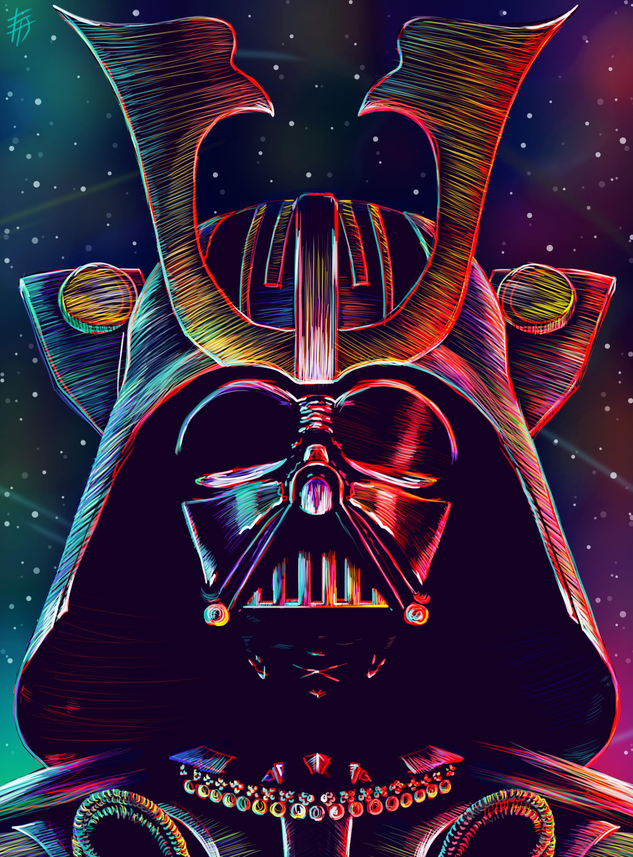 Colorful Star Wars Wallpapers - Top Free Colorful Star Wars Backgrounds ...