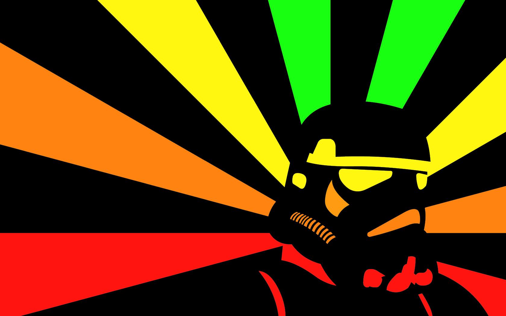 Colorful Star Wars Wallpapers - Top Free Colorful Star Wars Backgrounds ...