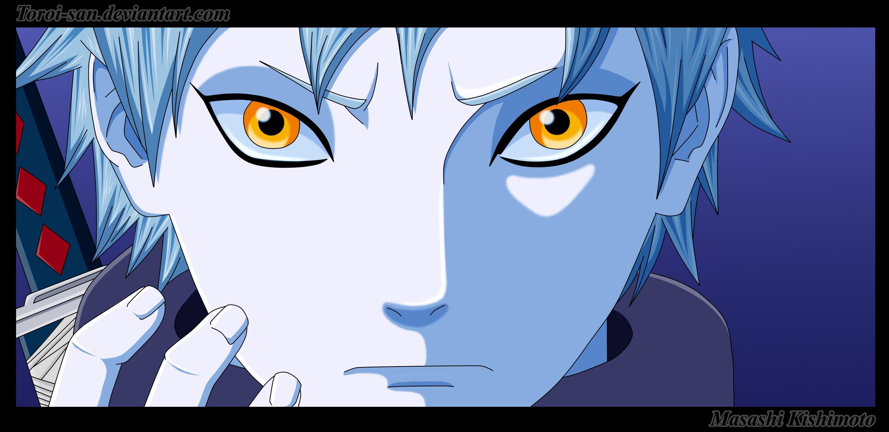 Mitsuki PC Wallpapers - Top Free Mitsuki PC Backgrounds - WallpaperAccess