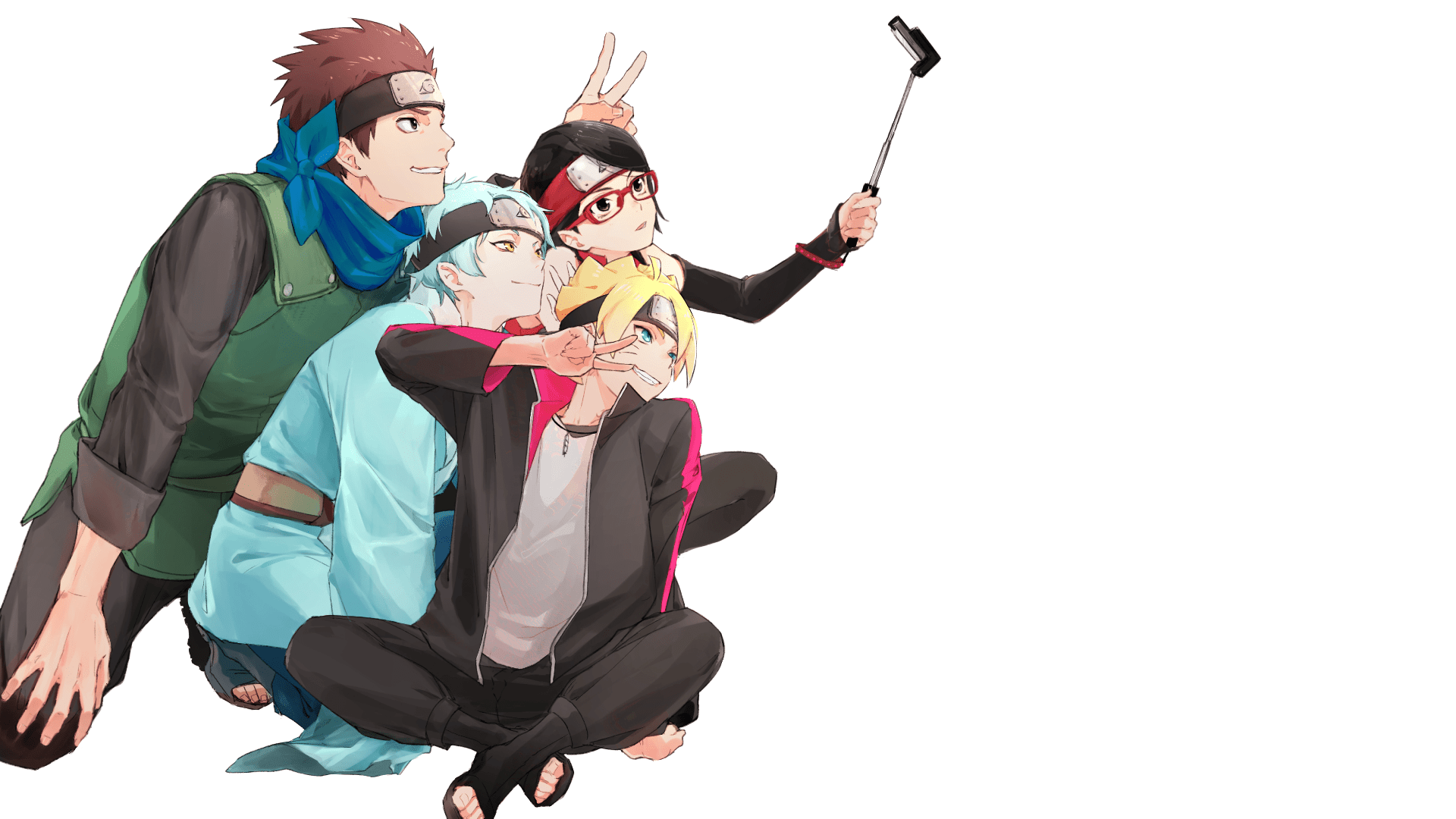 Mitsuki PC Wallpapers - Top Free Mitsuki PC Backgrounds - WallpaperAccess
