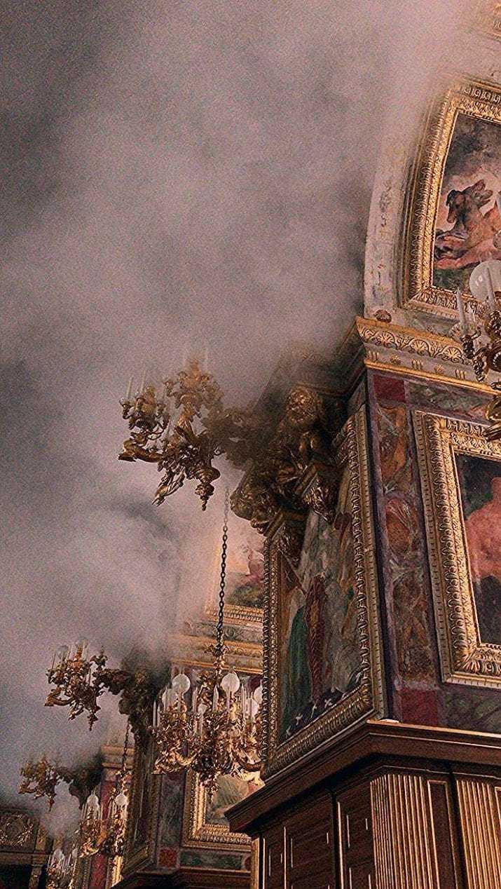 Dark Academia Computer Wallpapers - Top Free Dark Academia Computer ...